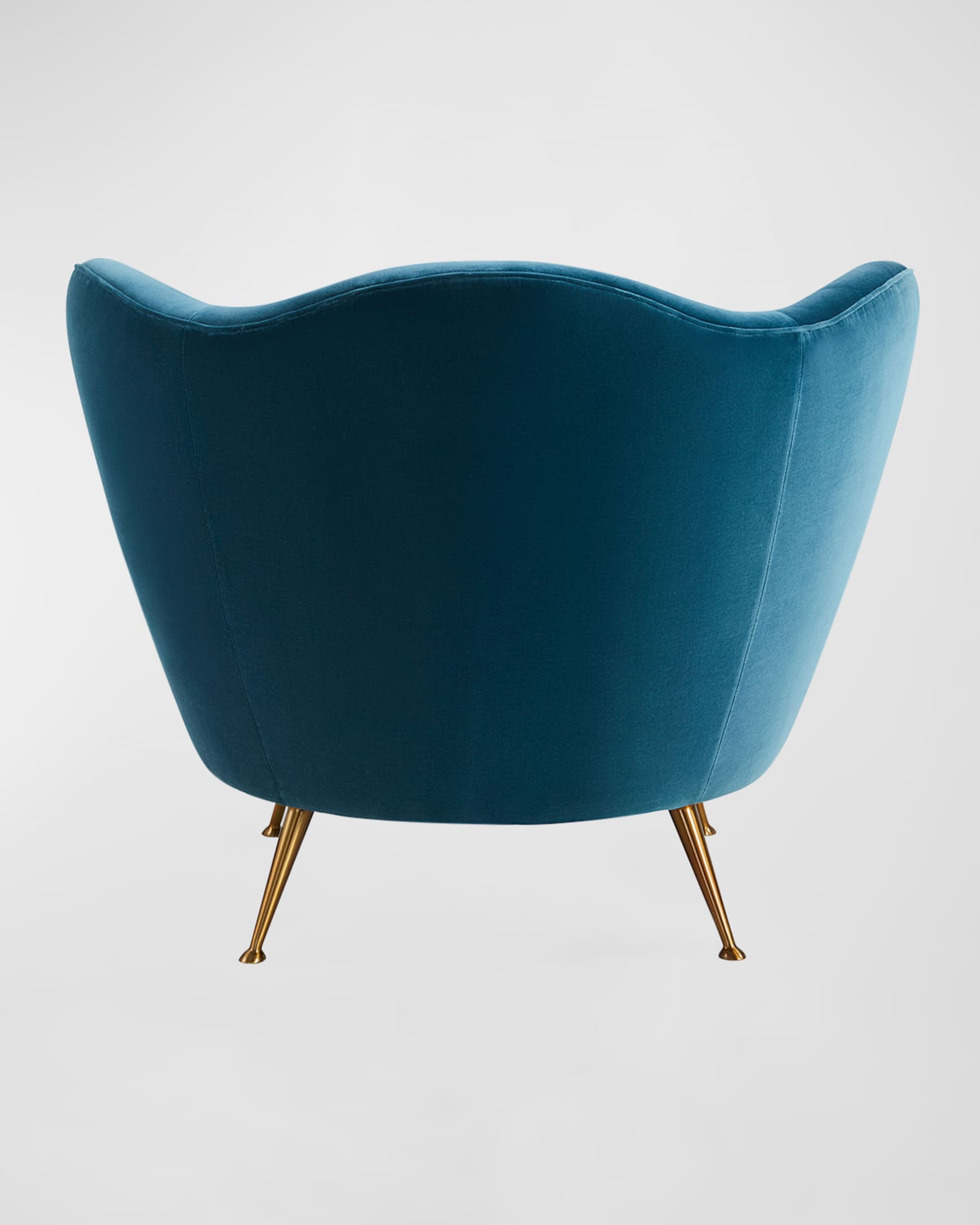 Jonathan Adler Ripple Lounge Chair | Neiman Marcus