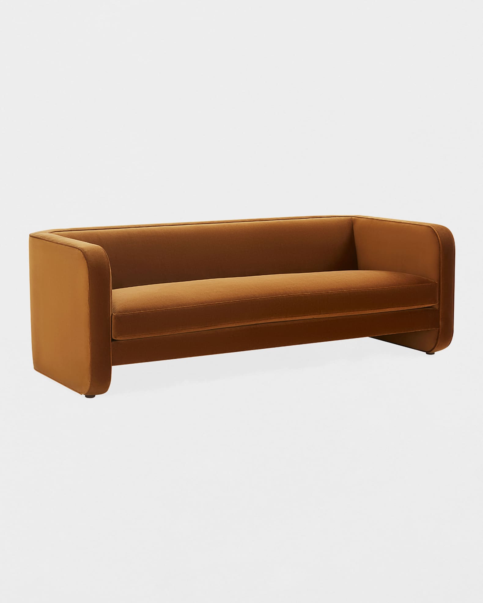 Jonathan Adler Sunset Sofa | Neiman Marcus