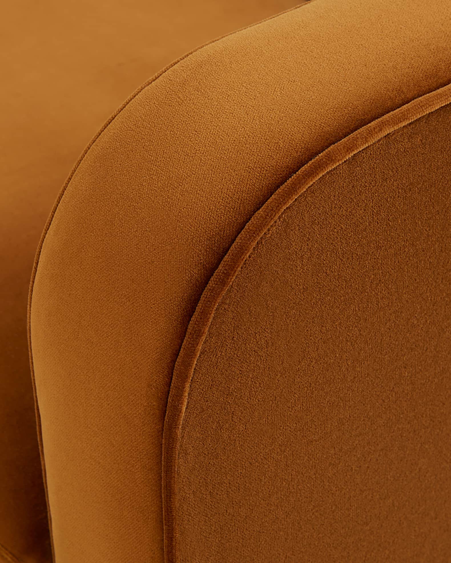 Jonathan Adler Sunset Sofa | Neiman Marcus