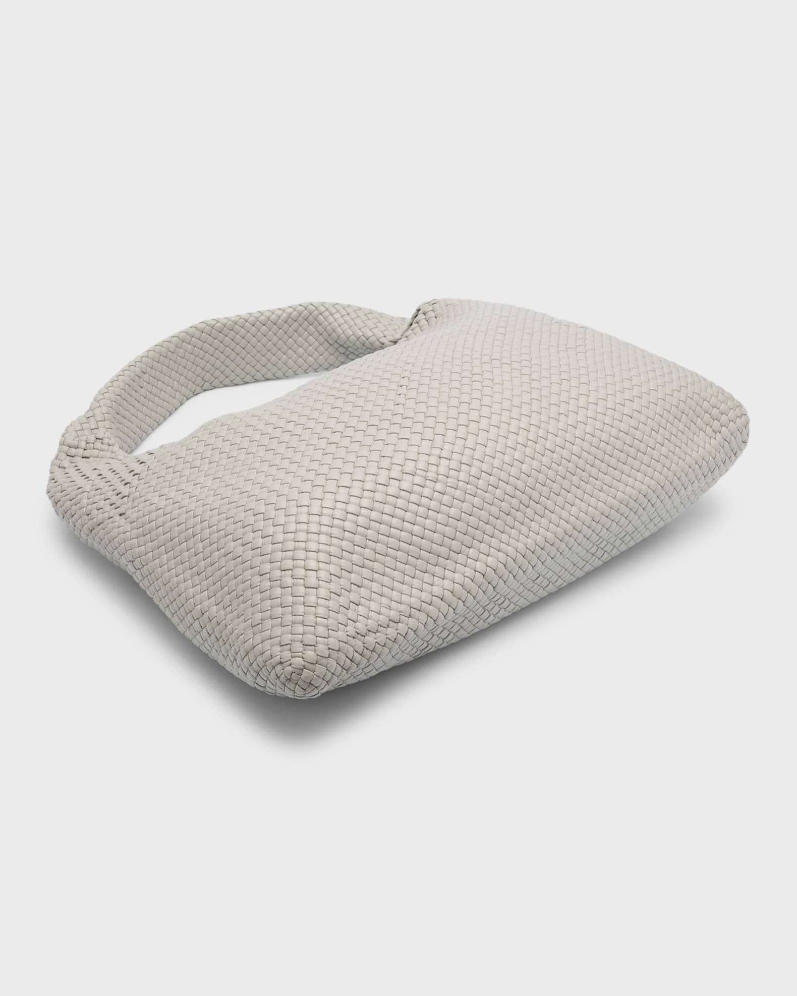 Bottega Veneta Large Hop Bag | Neiman Marcus Bottega Veneta Large Hop Bag | Neiman Marcus