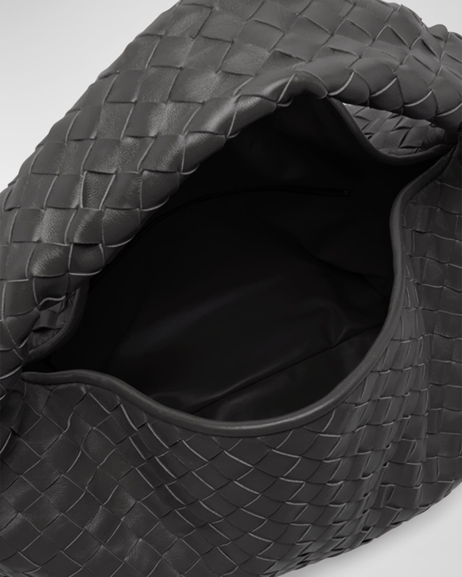 Bottega Veneta Large Hop Shoulder Bag | Neiman Marcus