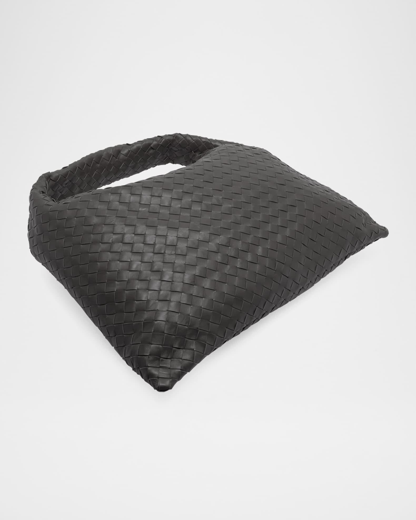 Bottega Veneta Large Hop Shoulder Bag | Neiman Marcus