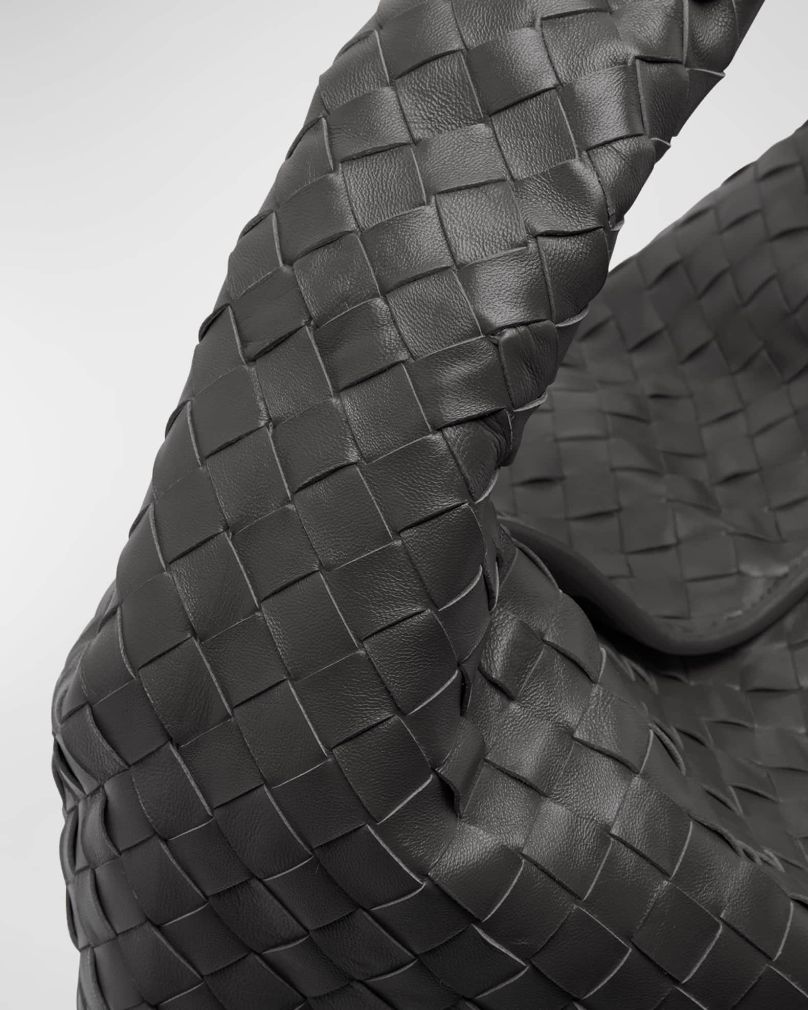 Bottega Veneta Large Hop Shoulder Bag | Neiman Marcus