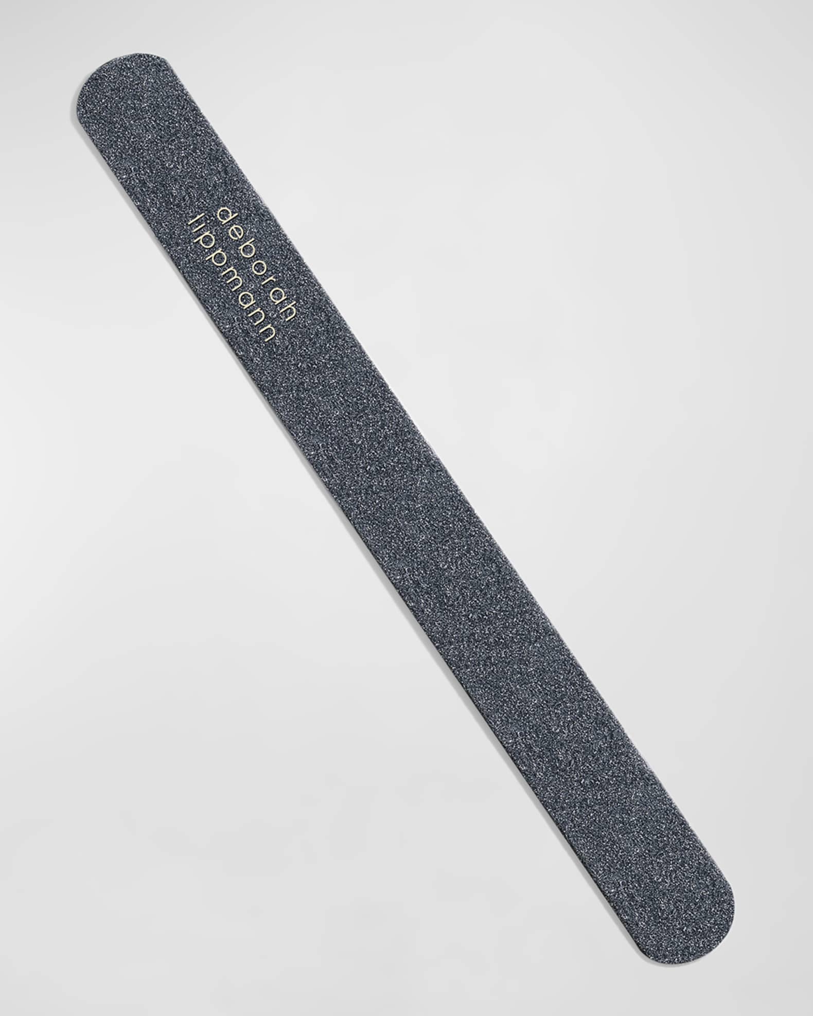 Deborah Lippmann Metal Queen 7" Pro Diamond Ceramic Nail File | Neiman ...