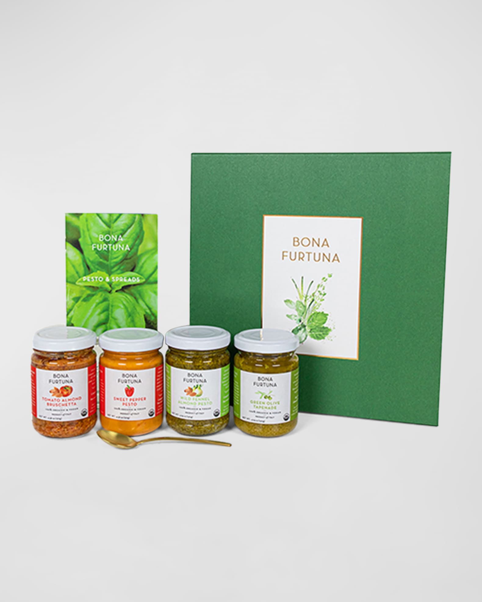 Bona Furtuna From Sicily with Love Gift Box | Neiman Marcus