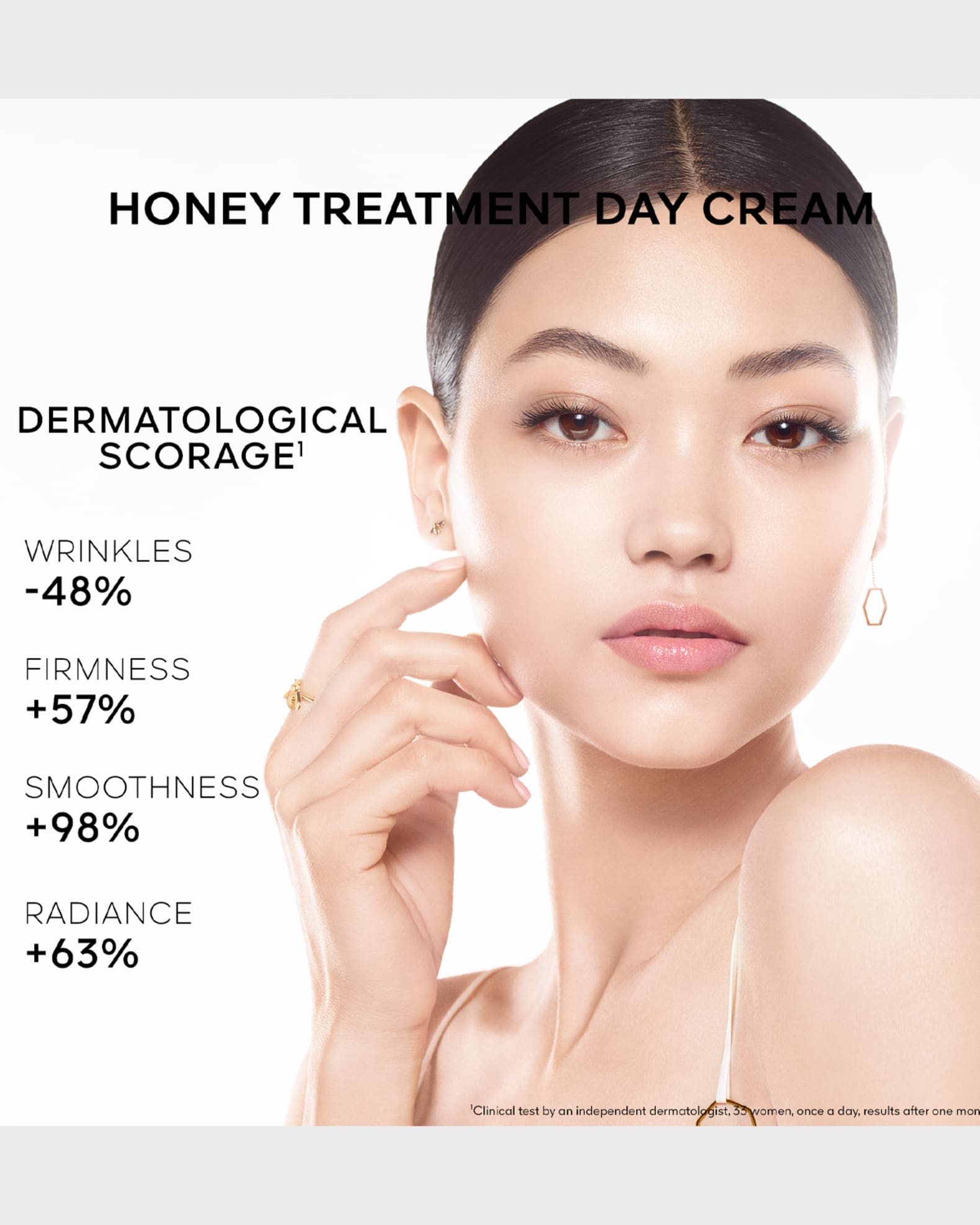 Guerlain Limited Edition Abeille Royale Cream & Eye Cream Set ($345 ...