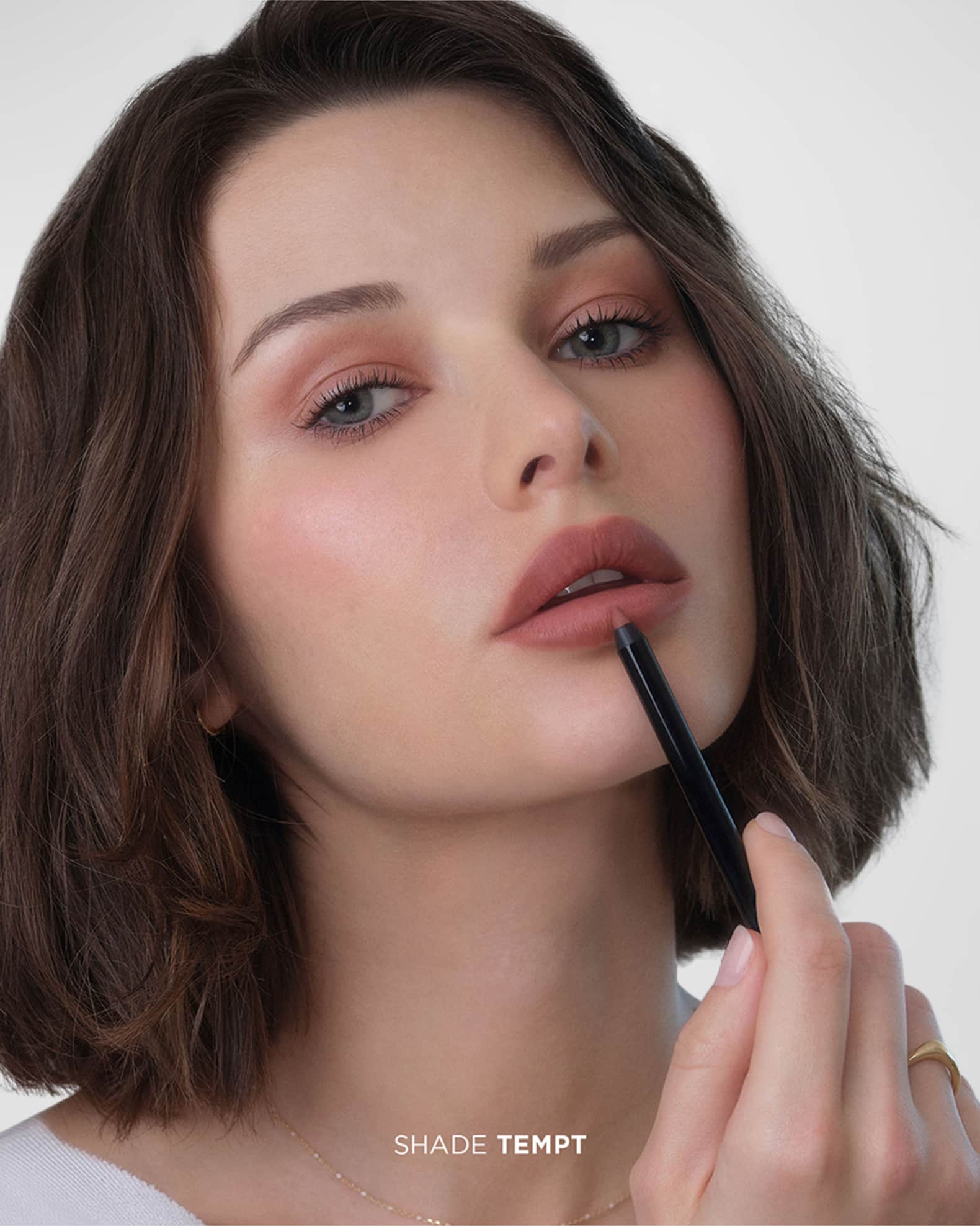 Hourglass Cosmetics Shape & Sculpt Lip Liner | Neiman Marcus