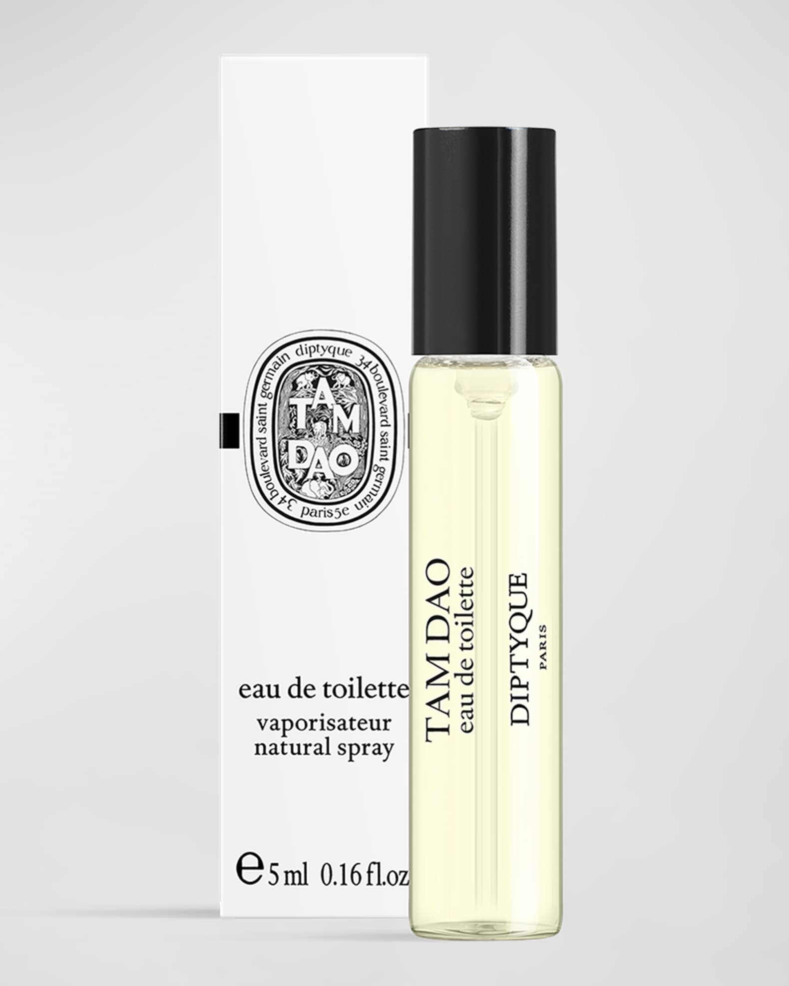 DIPTYQUE Tam Dao Eau de Toilette, Yours with any $120 DIPTYQUE Order ...