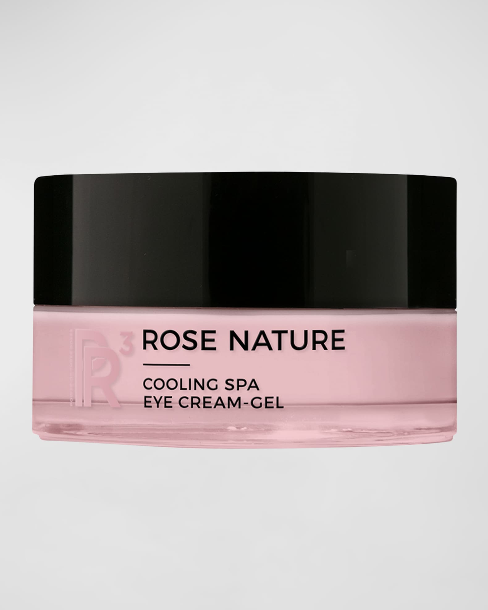 ANNEMARIE BORLIND ROSE NATURE Cooling Spa Eye Cream Gel | Neiman Marcus