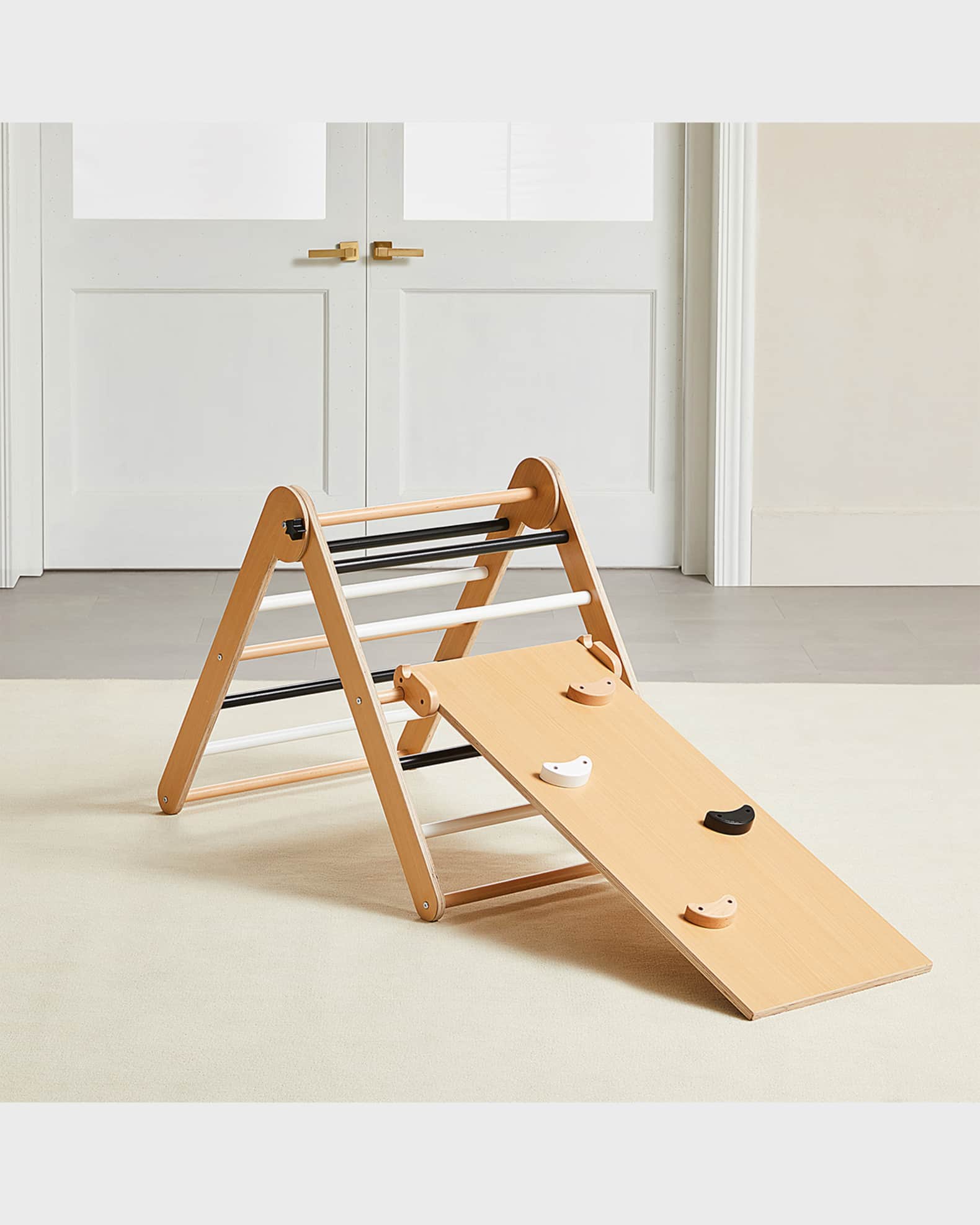 Wonder & Wise Kid's Mighty Indoor Gym | Neiman Marcus