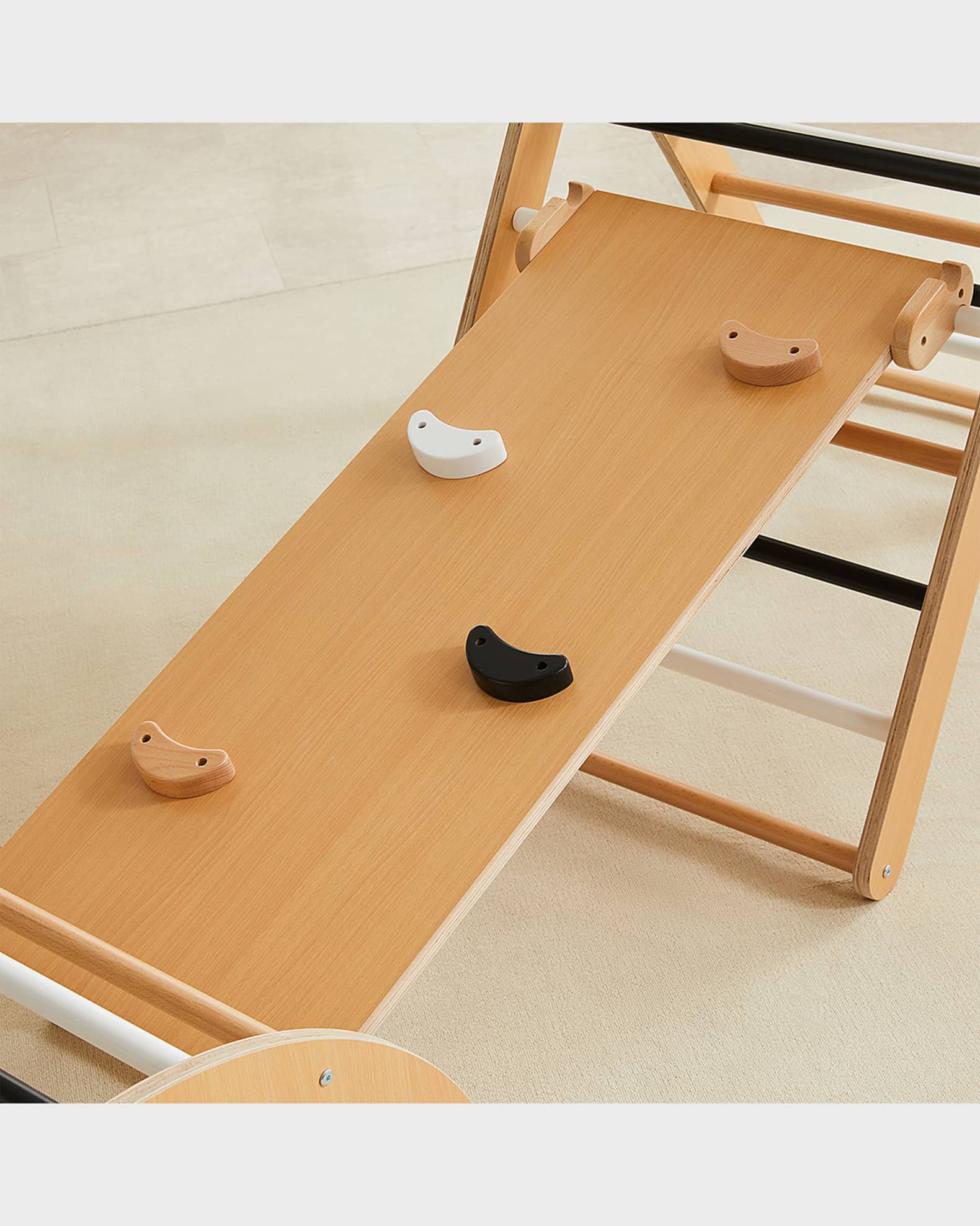 Wonder & Wise Kid's Mighty Indoor Gym | Neiman Marcus