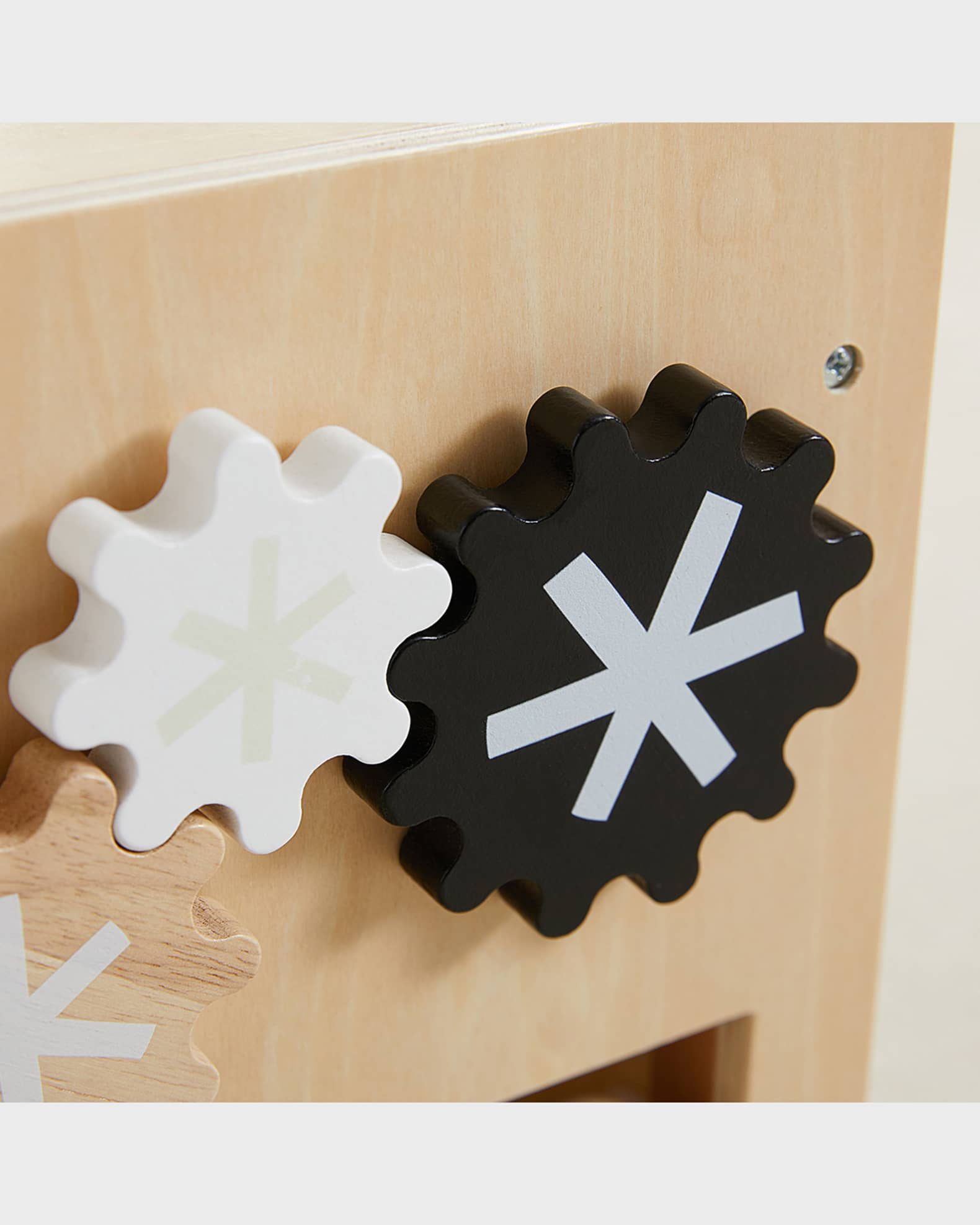 Wonder & Wise Kid's Busy Box | Neiman Marcus