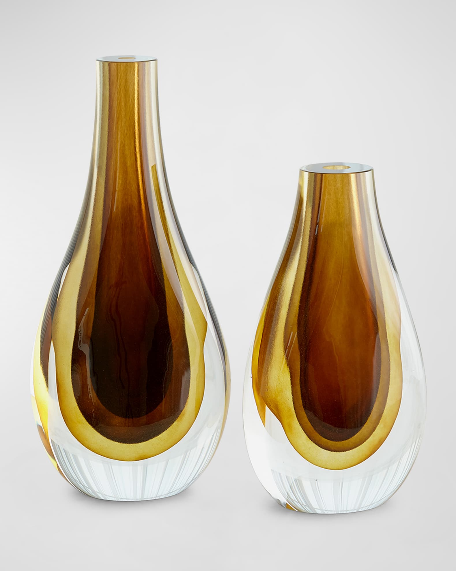 Gradient Vases | Neiman Marcus