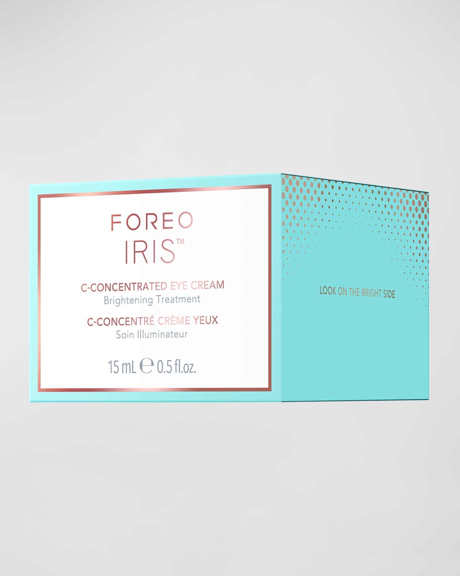 Foreo IRIS C-Concentrated Brightening Eye Cream, 0.5 oz. | Neiman Marcus