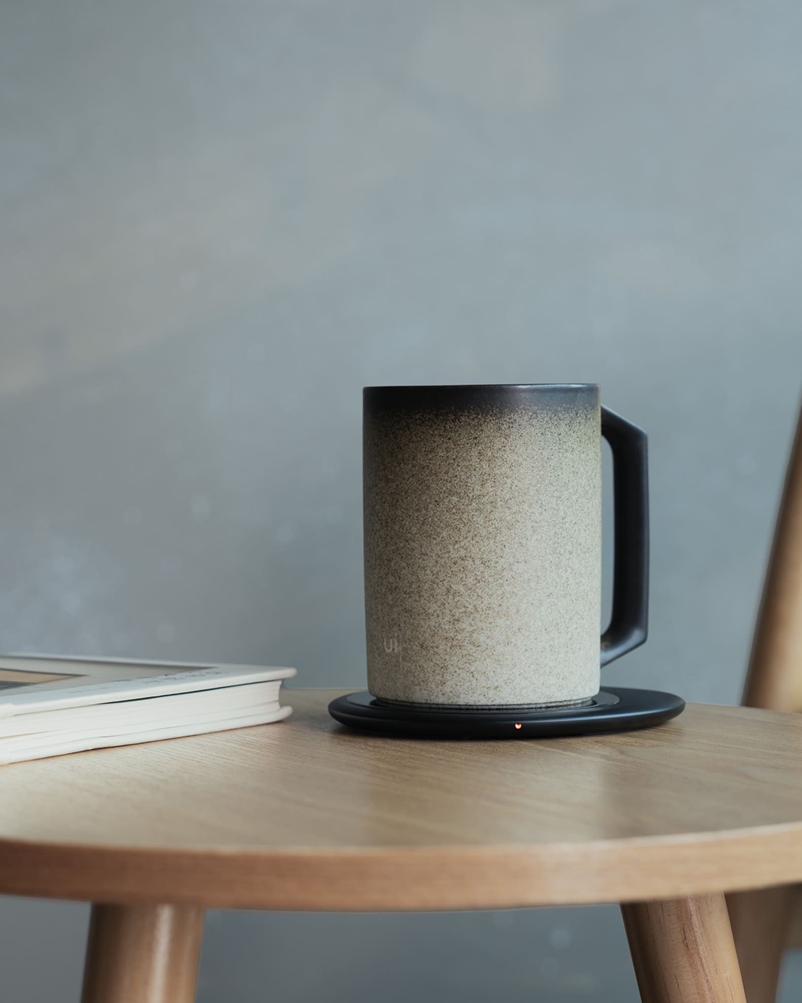 Ui Artist Collection Self Heating Ceramic Mug | Neiman Marcus