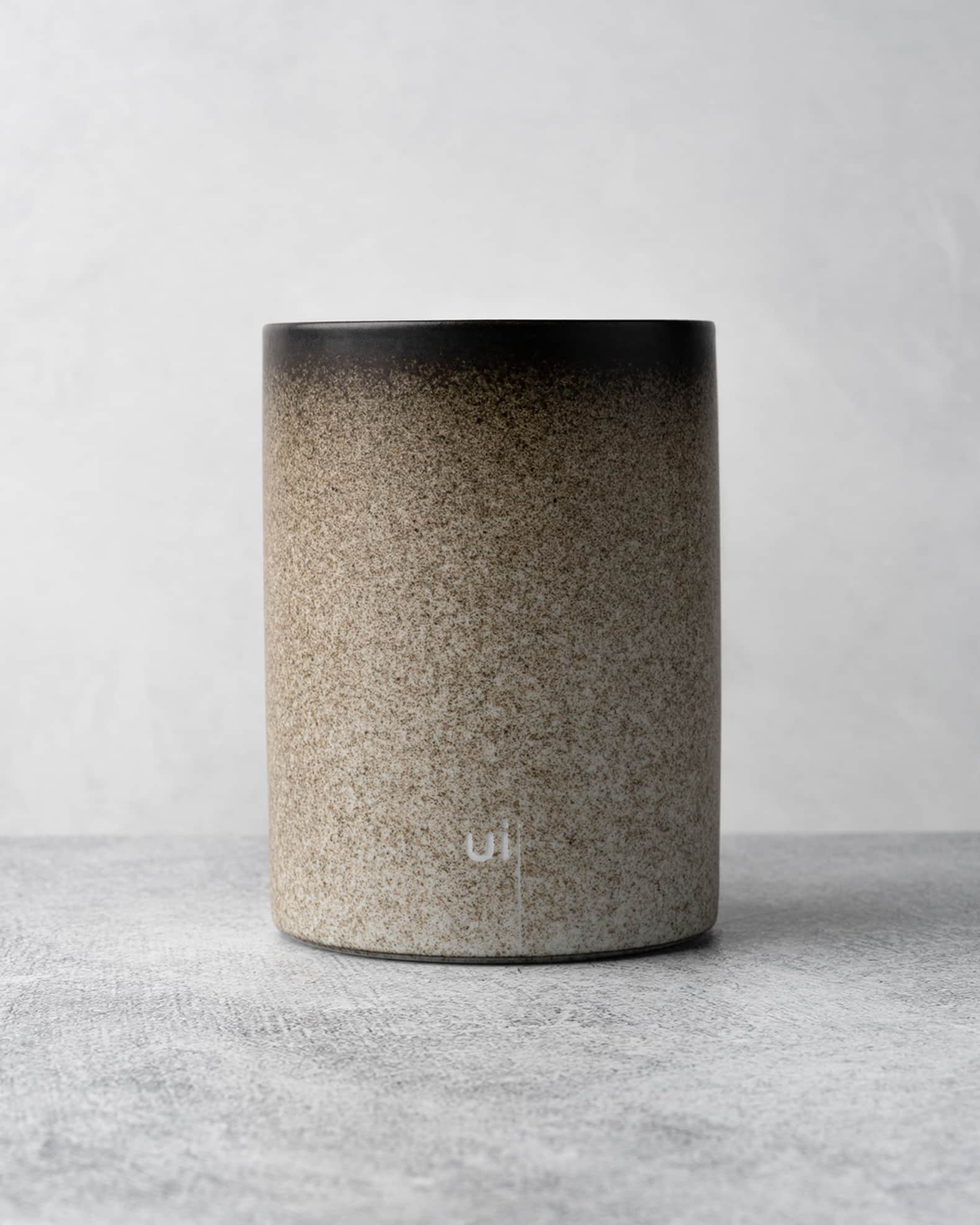 Ui Artist Collection Self Heating Ceramic Mug | Neiman Marcus