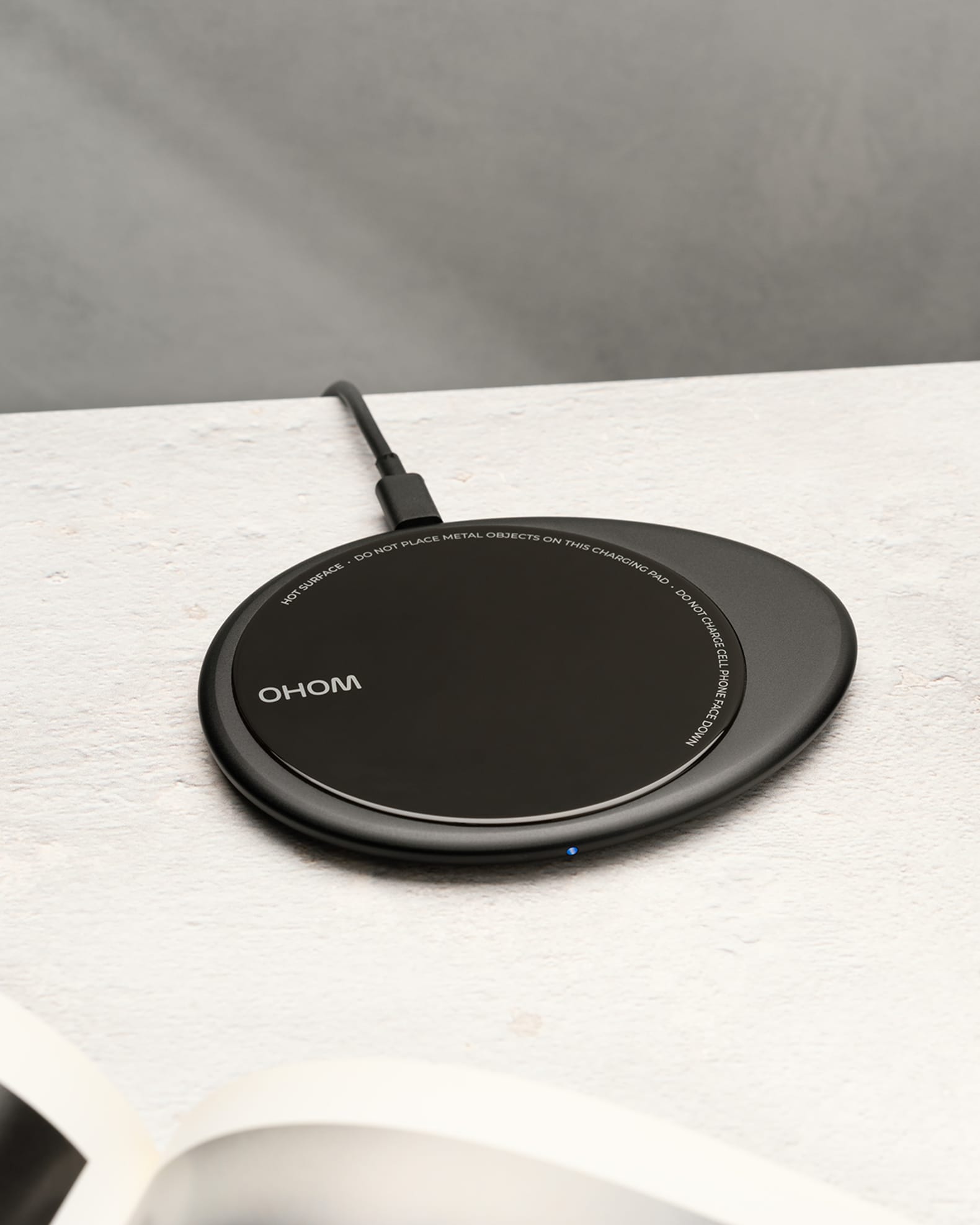 Ui Artist Collection Self Heating Ceramic Mug | Neiman Marcus