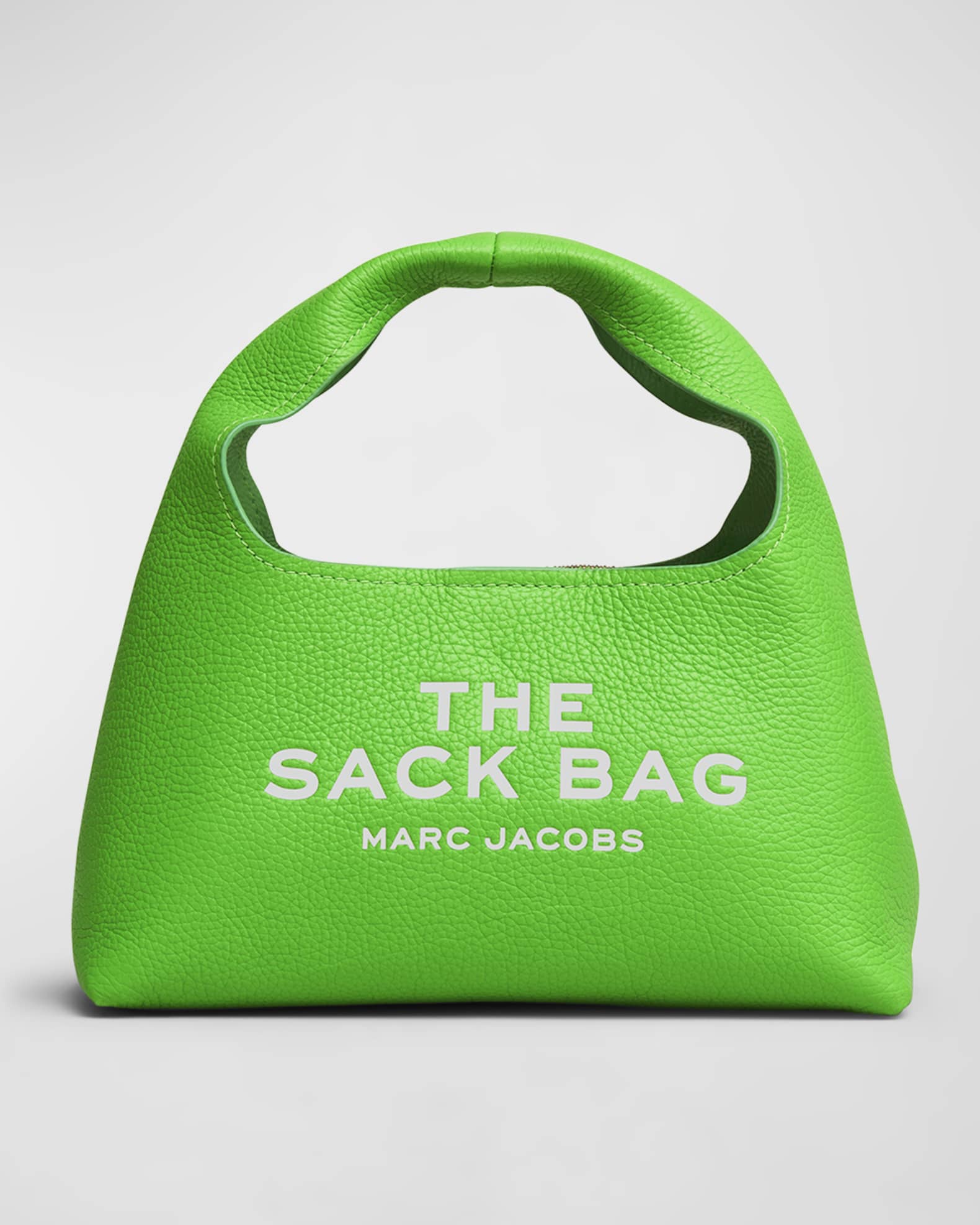 Marc Jacobs The Mini Sack Bag | Neiman Marcus