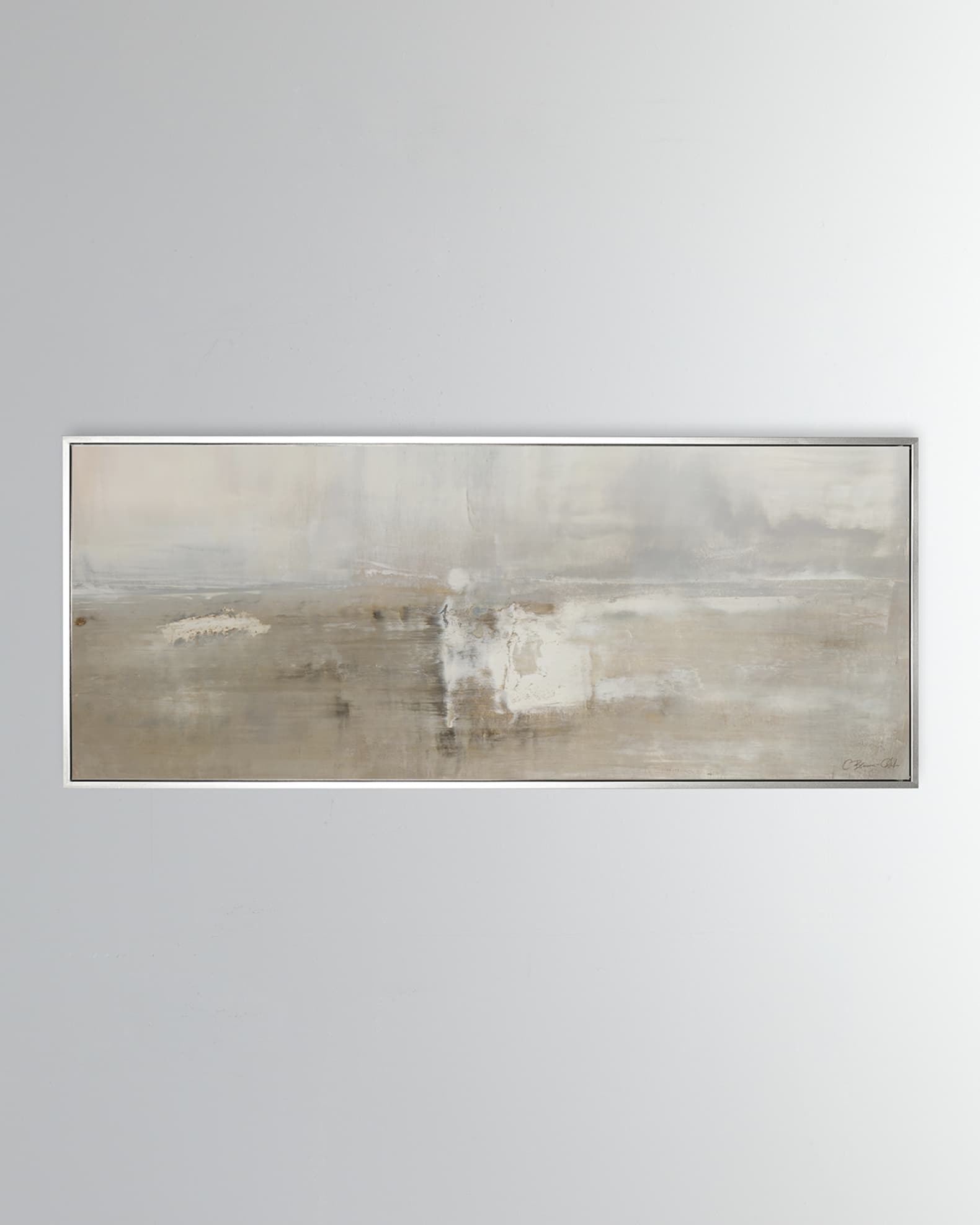 "Dune" Giclee by Carol Benson Cobb Wall Art Collection | Neiman Marcus