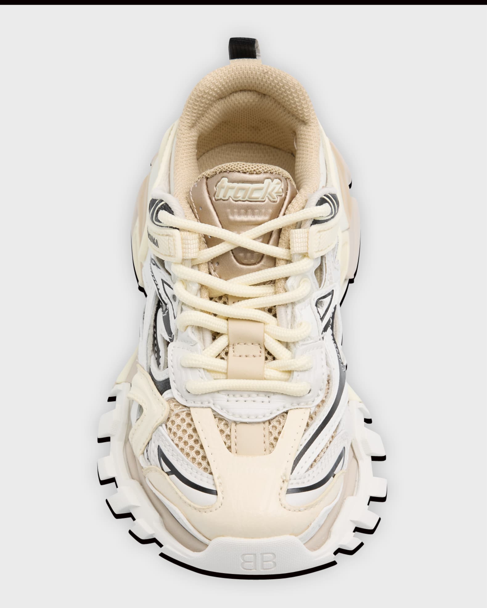 Balenciaga Kids - Track.2 Sneaker | Neiman Marcus