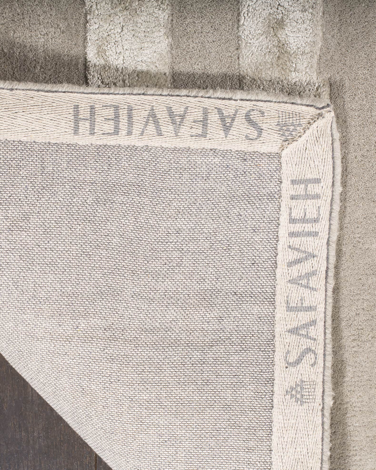 Track Shine Rugs | Neiman Marcus