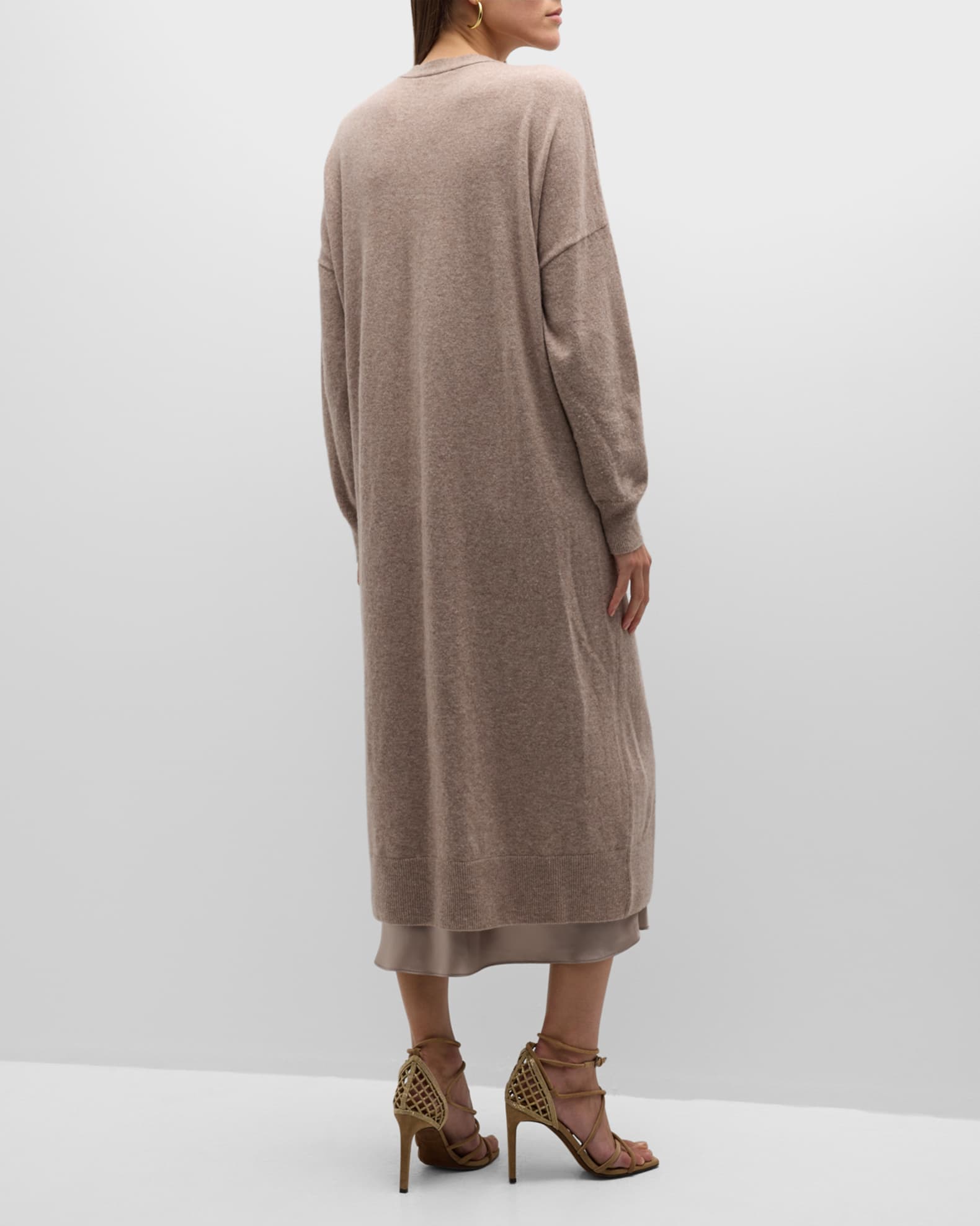 Sablyn Cashmere Duster | Neiman Marcus