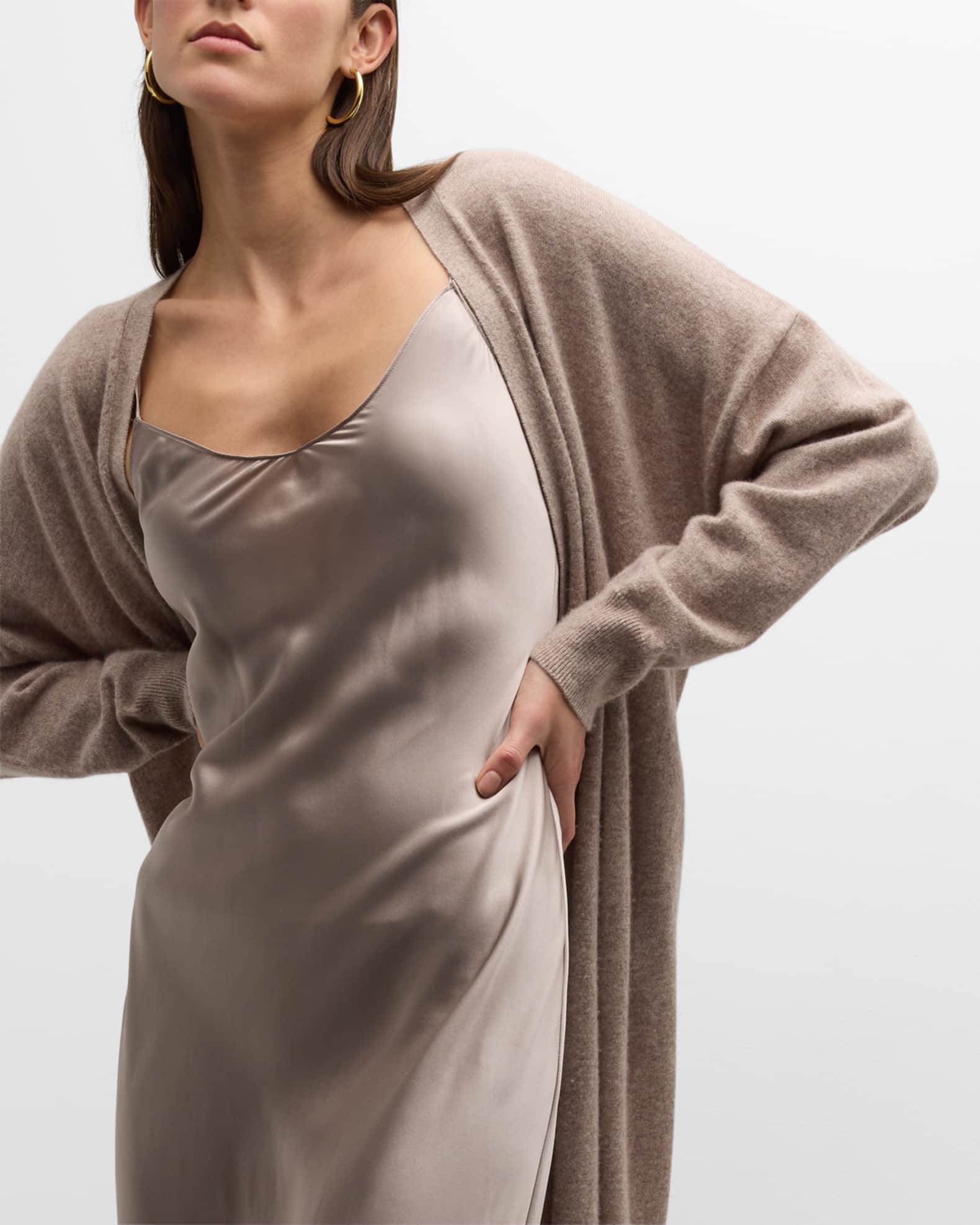 Sablyn Cashmere Duster | Neiman Marcus