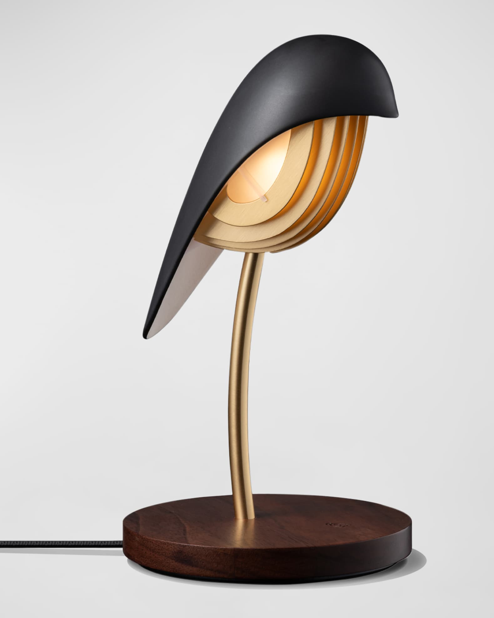 Daqi Concept Bird Desk Lamp | Neiman Marcus