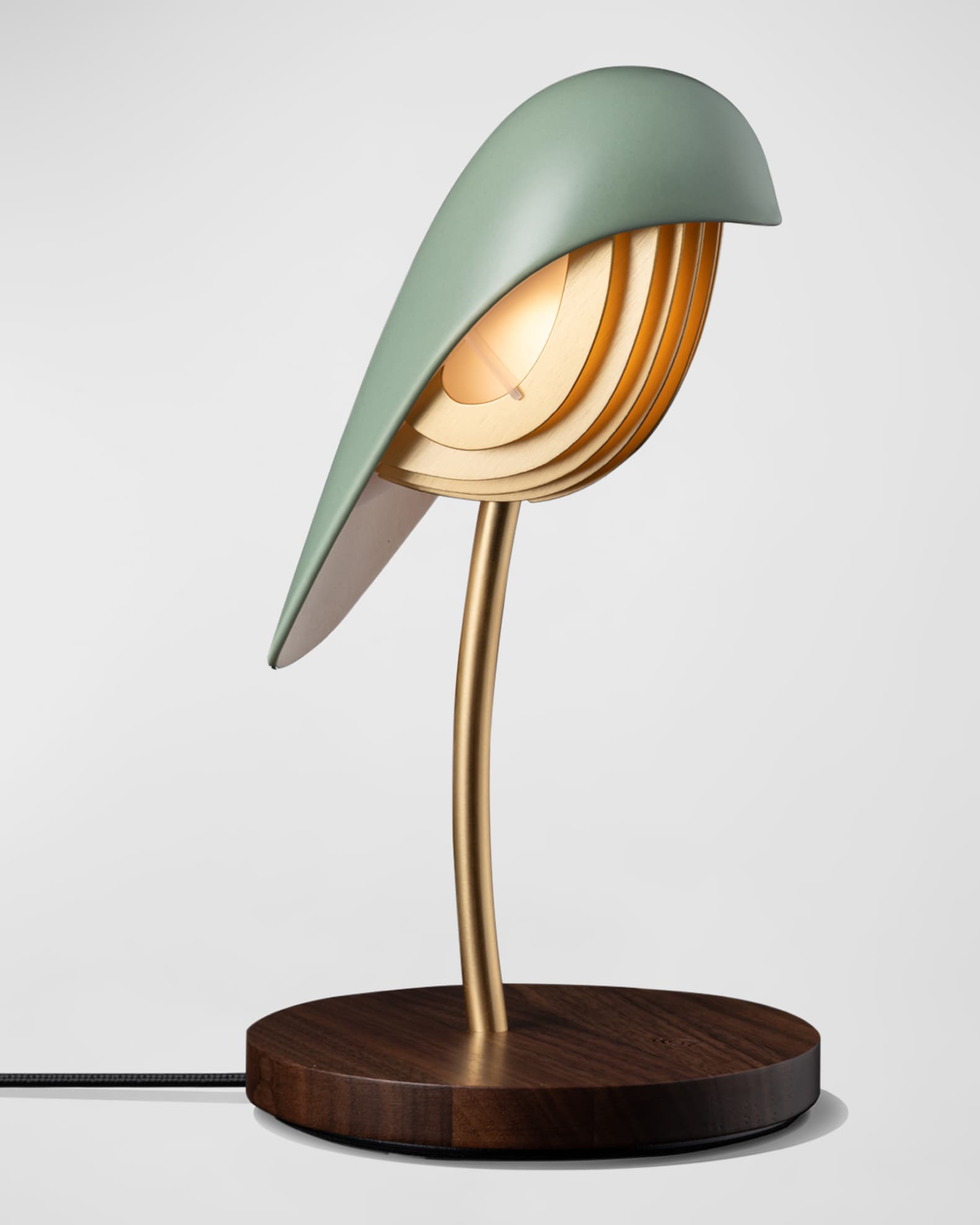 Daqi Concept Bird Desk Lamp | Neiman Marcus