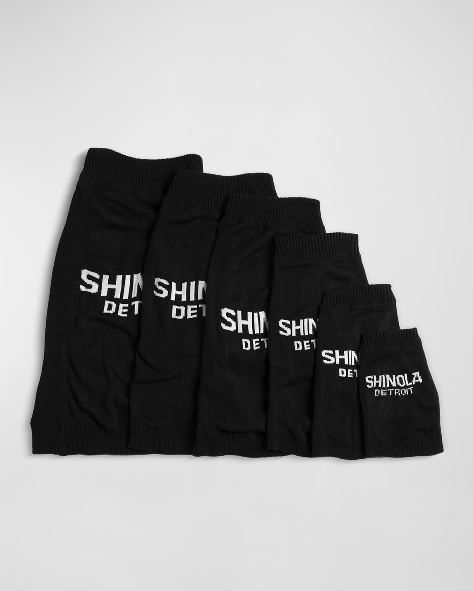 Shinola Pet Logo Sweater | Neiman Marcus