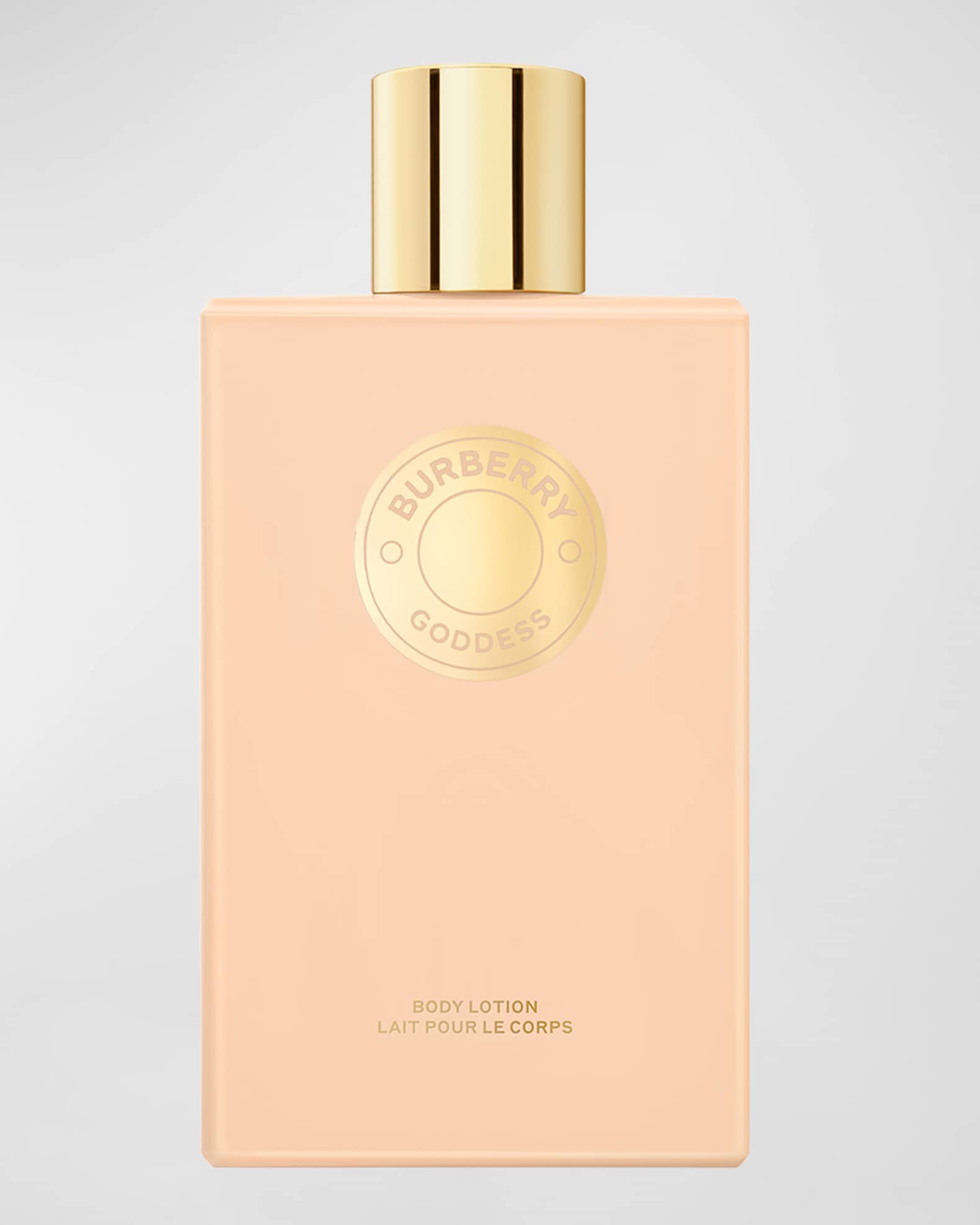 Burberry Burberry Goddess Eau de Parfum Body Lotion 6.7 oz. | Neiman Marcus