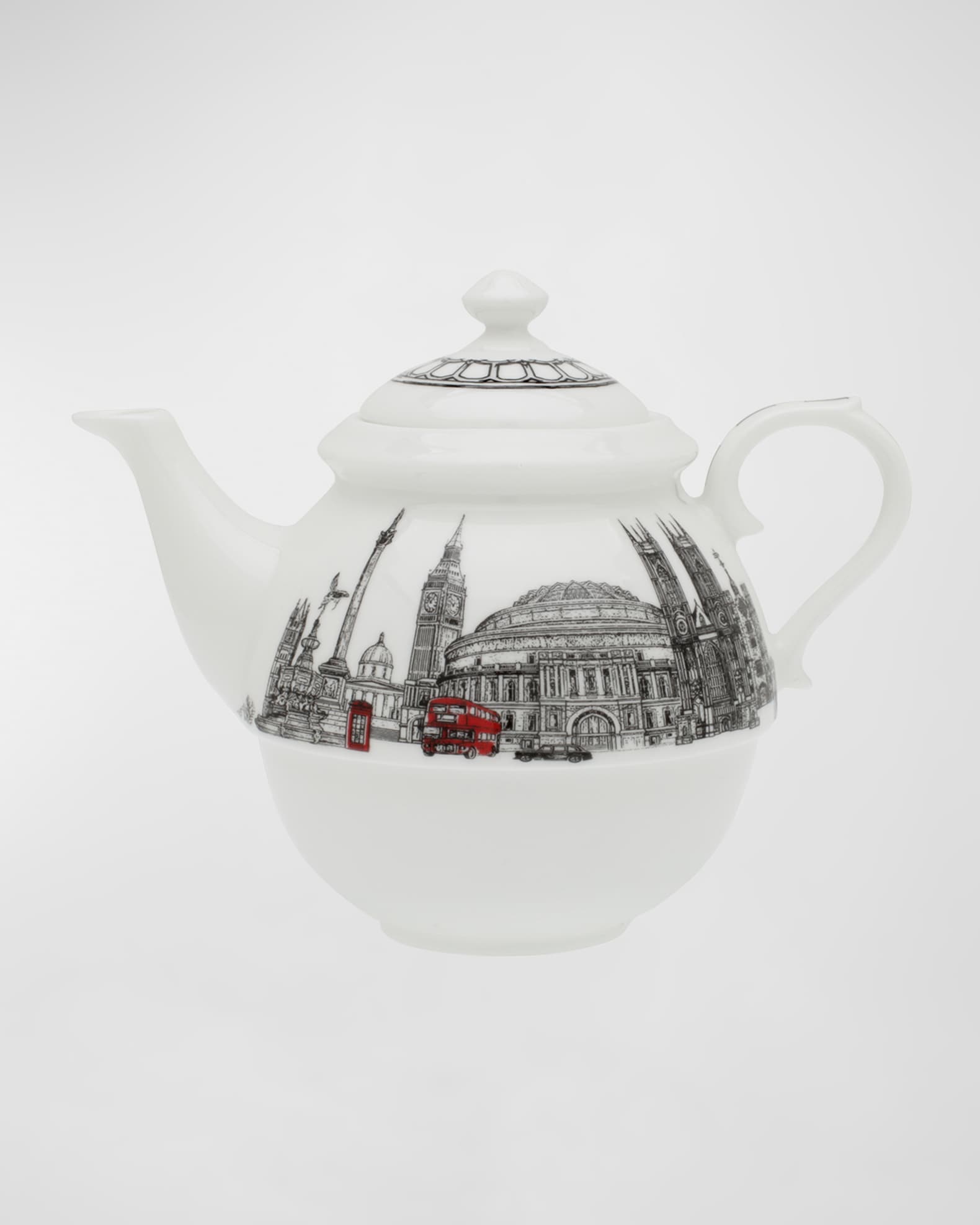 Halcyon Days London Icons Tea For One | Neiman Marcus