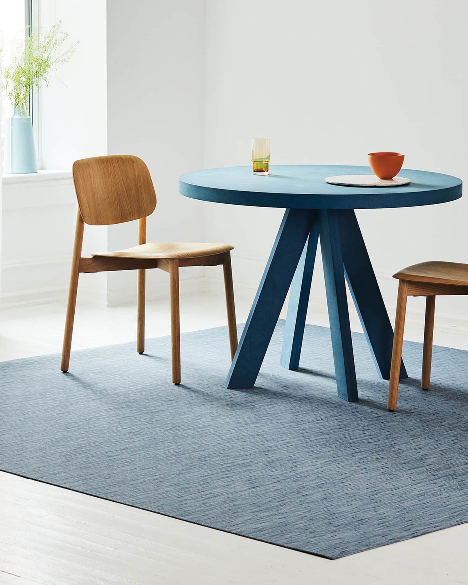 Bamboo Floor Mat | Neiman Marcus