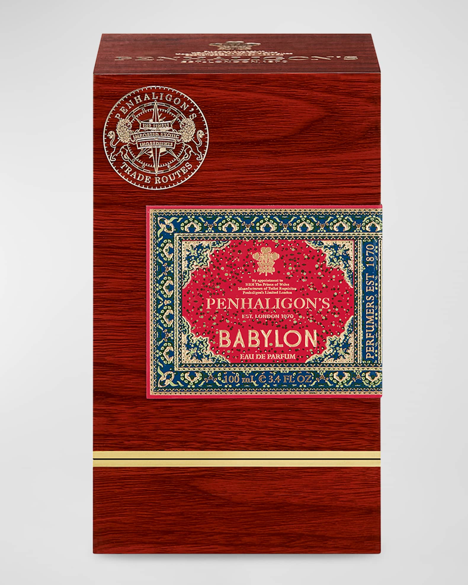 Penhaligon's Babylon Eau de Parfum, 3.3 oz. | Neiman Marcus