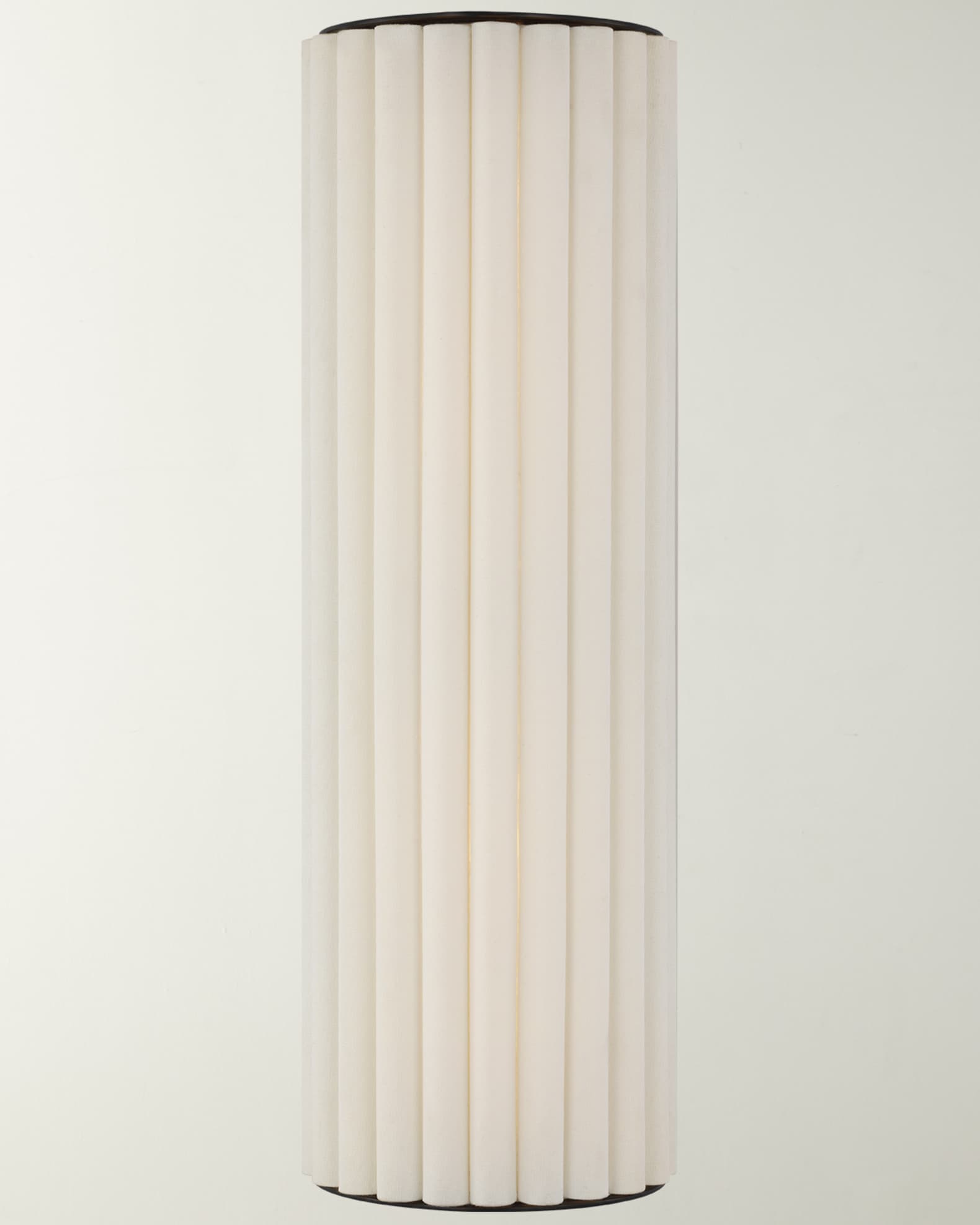 Visual Comfort Signature Palati Large Tall Sconce by Ian K. Fowler ...