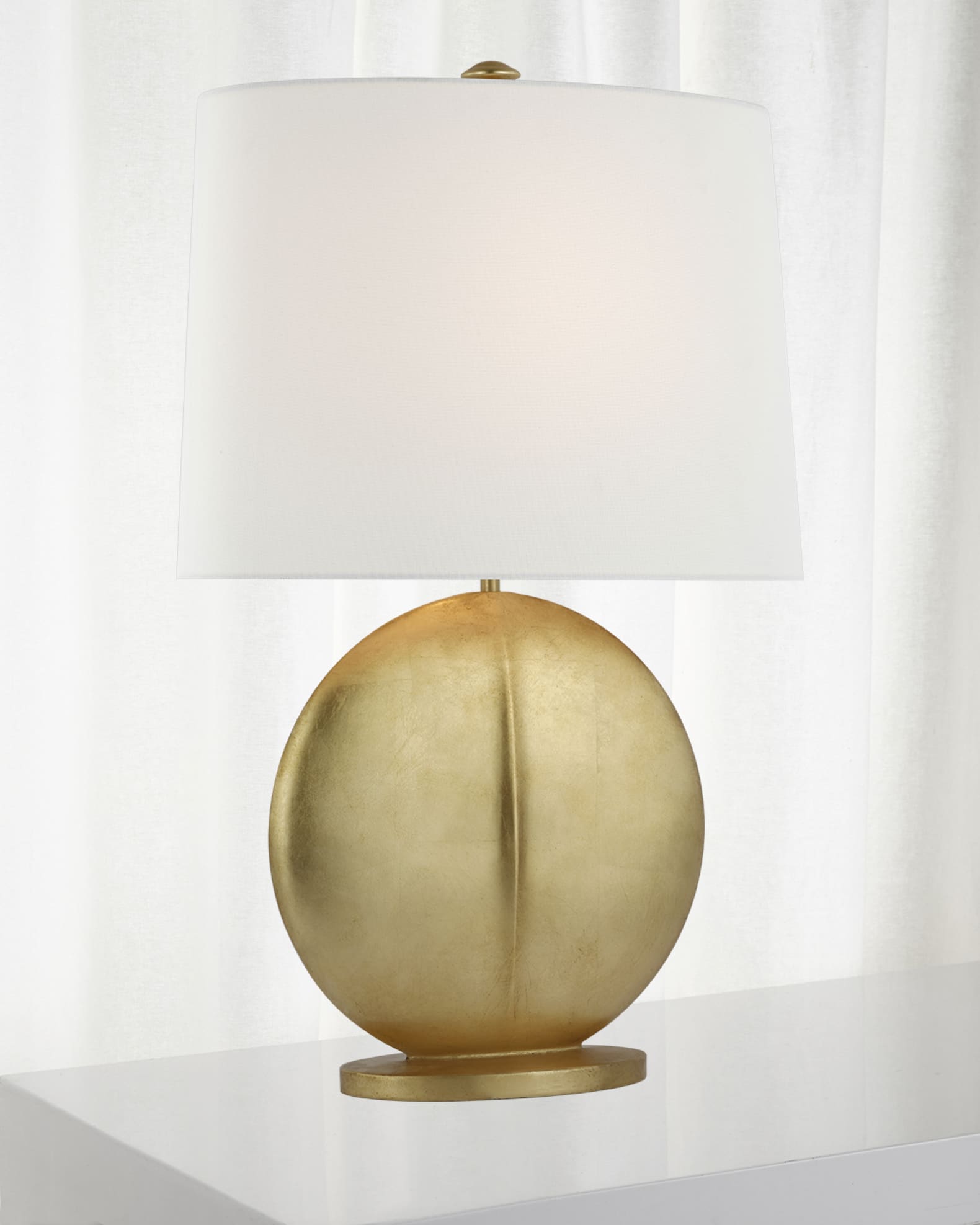 Visual Comfort Signature Mariza Table Lamp by Aerin | Neiman Marcus