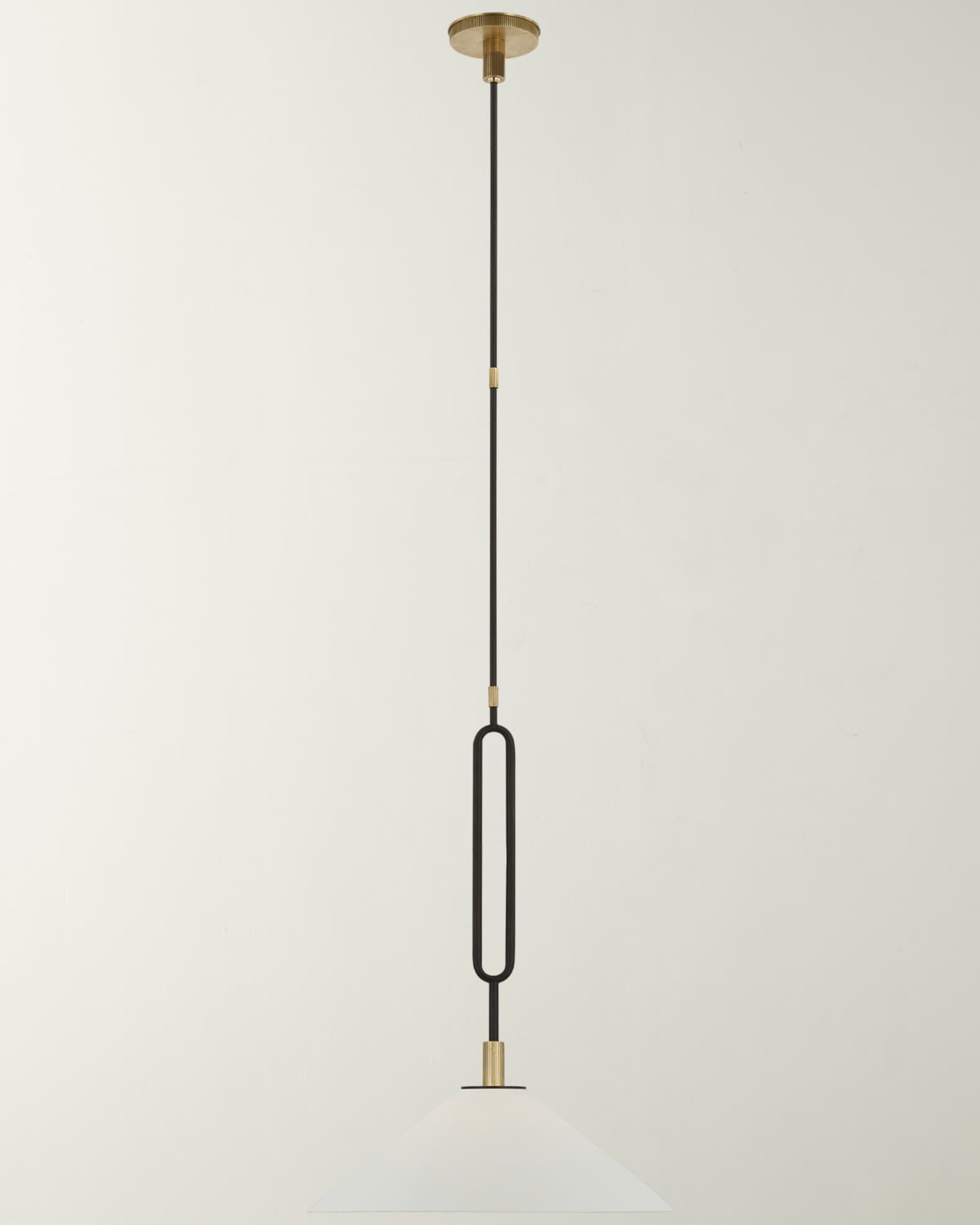 Visual Comfort Signature Argo 19" Pendant Light | Neiman Marcus
