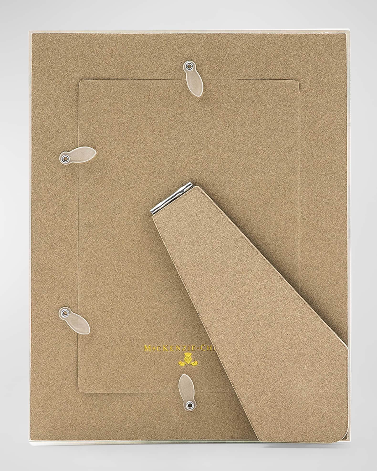 MacKenzie-Childs Parakeet Frame, 5" x 7" | Neiman Marcus