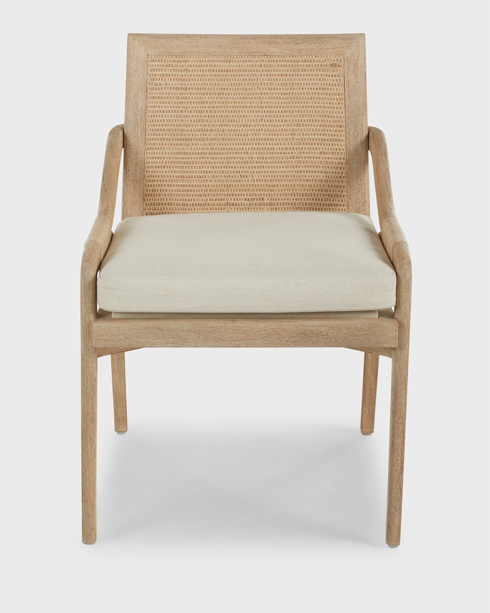 Interlude Home Delray Side Chair | Neiman Marcus