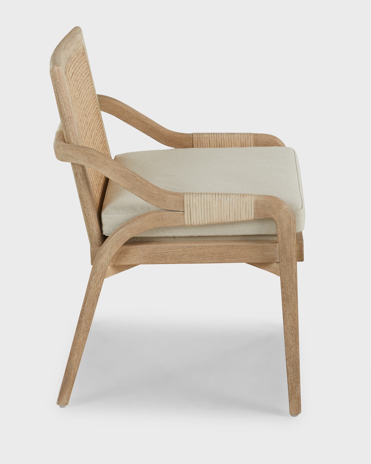 Interlude Home Delray Side Chair | Neiman Marcus