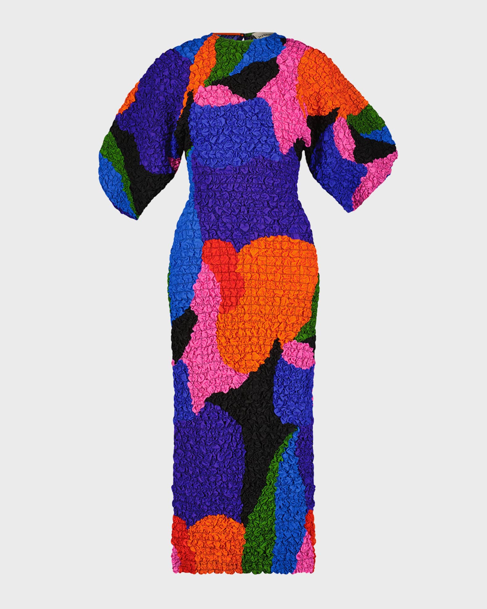 Mara Hoffman Freya Dress