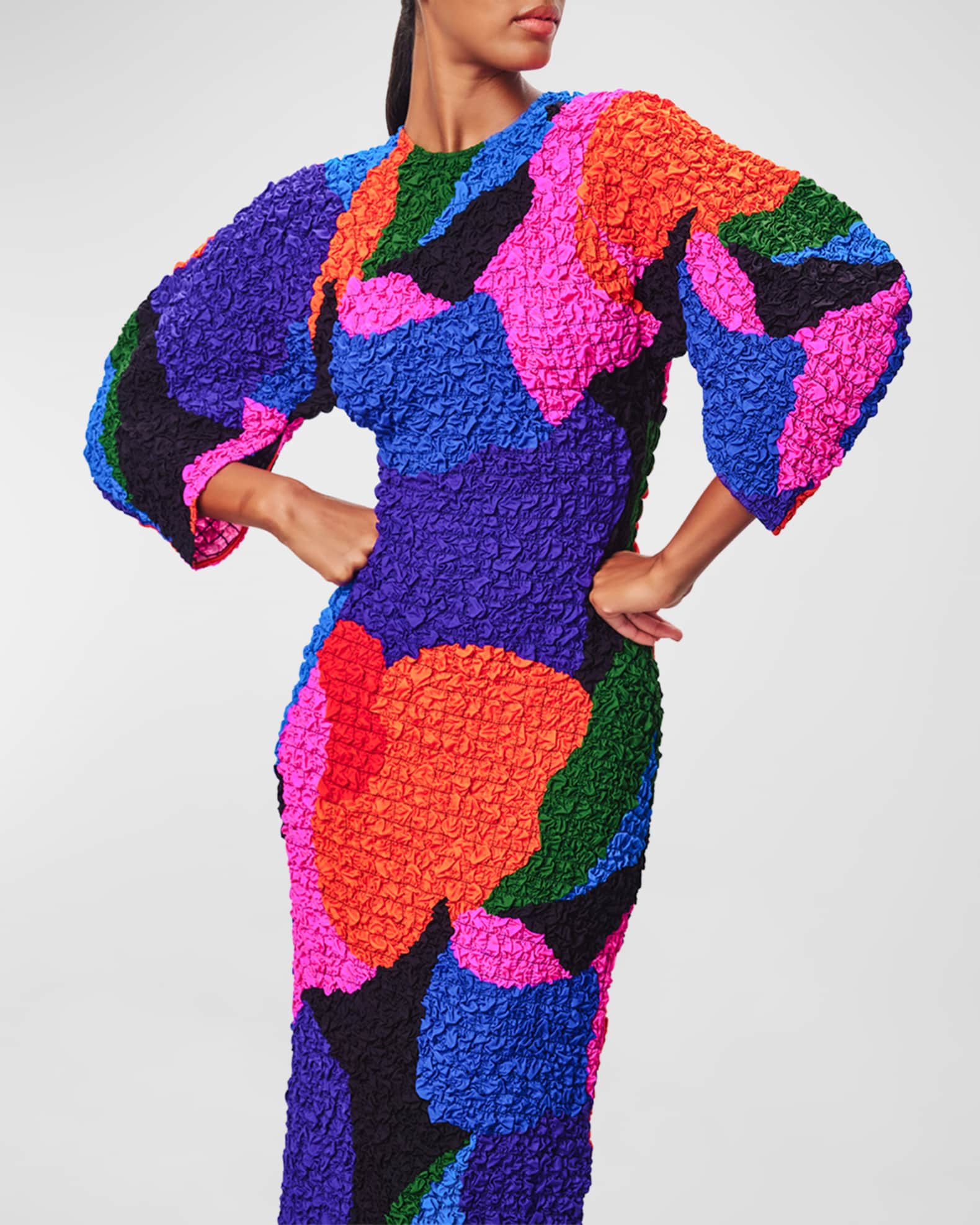 Mara Hoffman Freya Dress