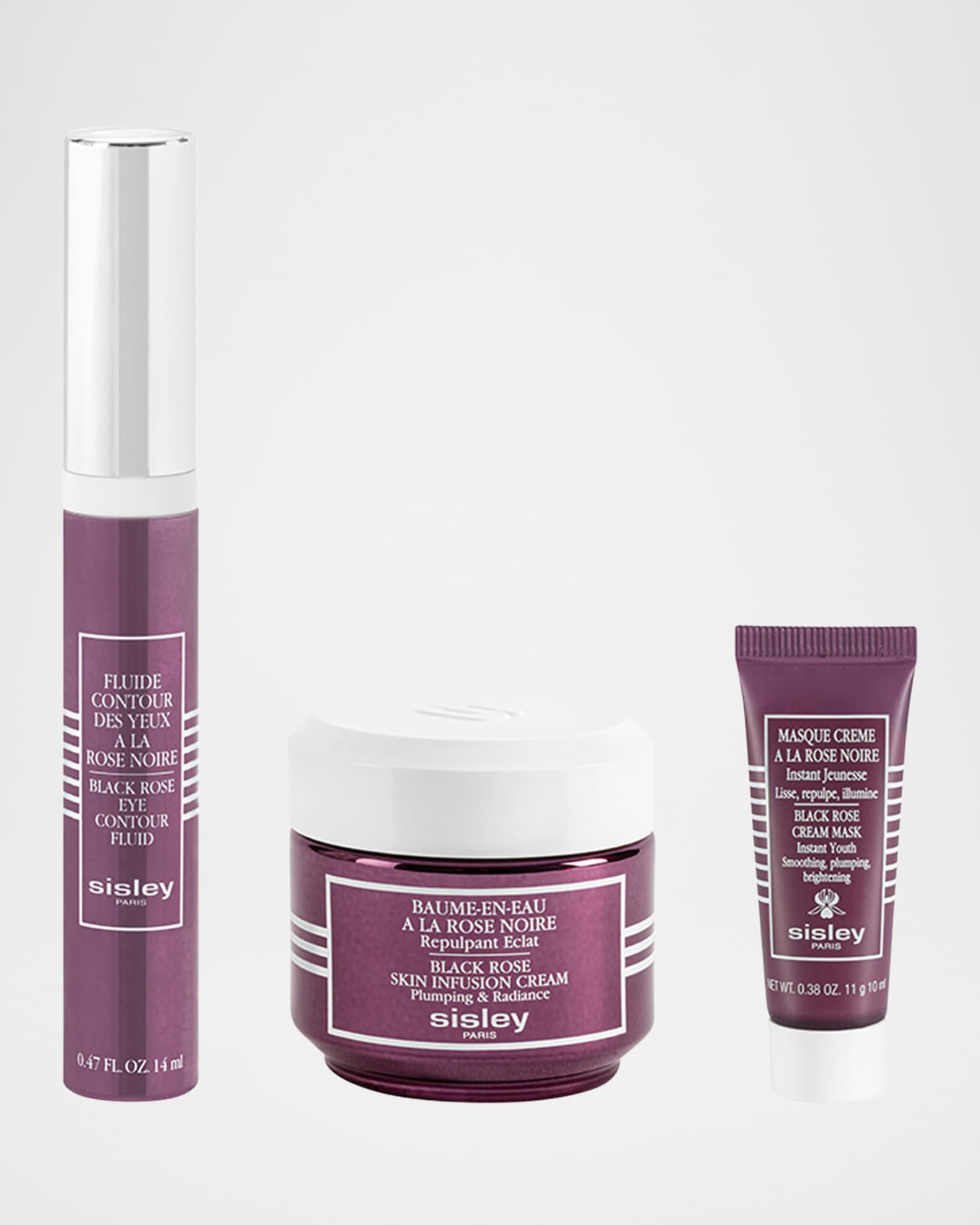 Sisley Paris Black Rose Duo Set | Neiman Marcus