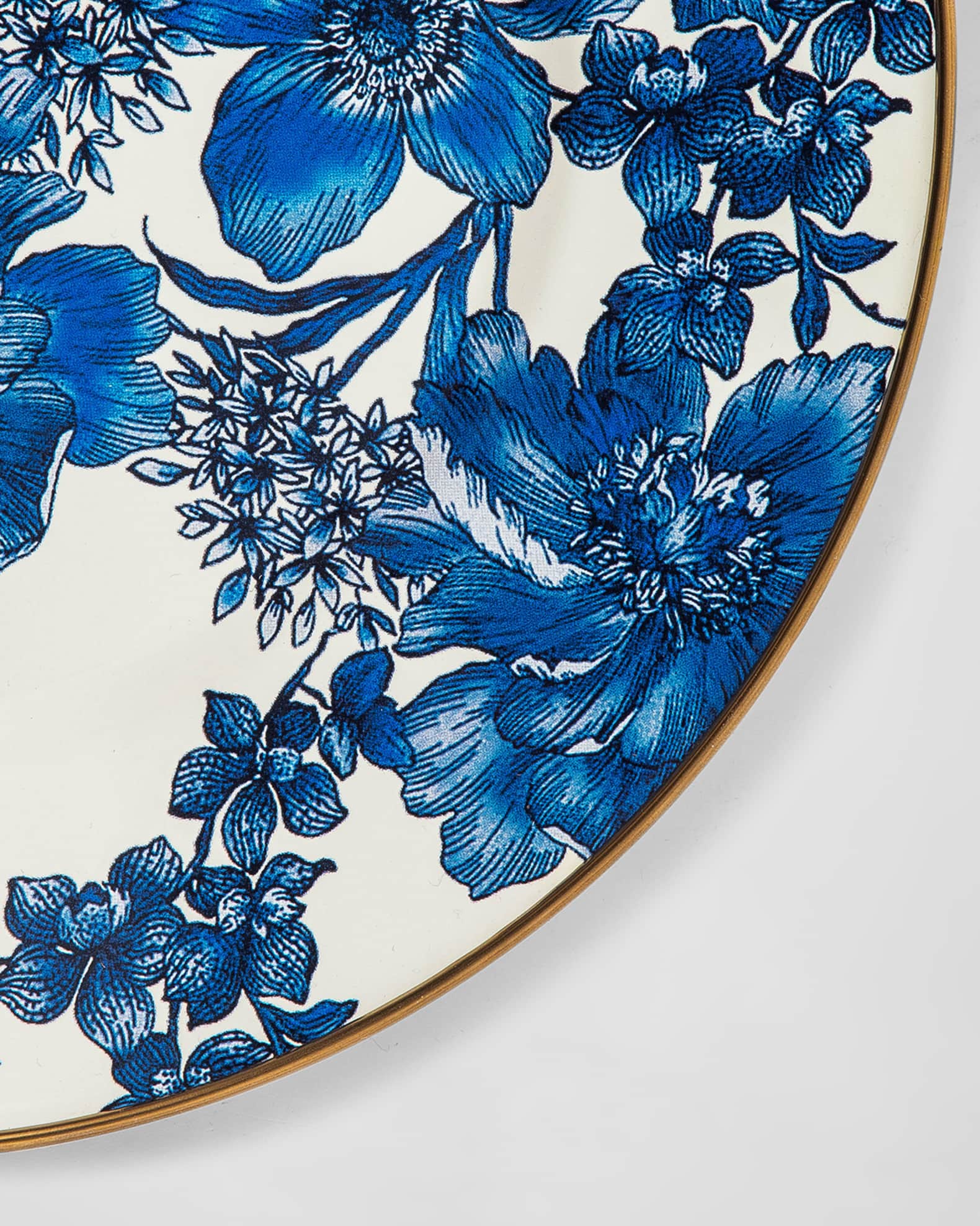 Royal English Garden Dinnerware Collection | Neiman Marcus