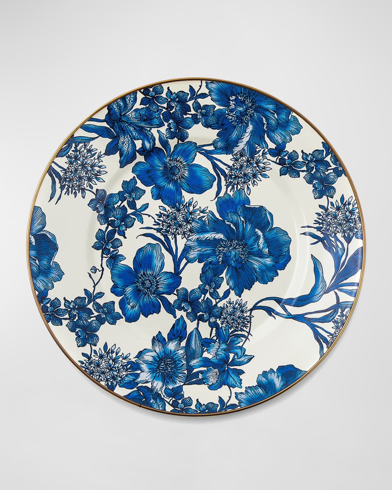 Royal English Garden Dinnerware Collection | Neiman Marcus
