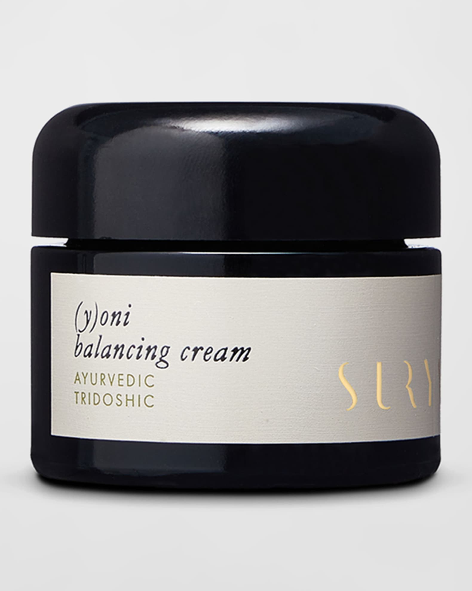 Surya Yoni Balancing Cream, 1 oz. | Neiman Marcus