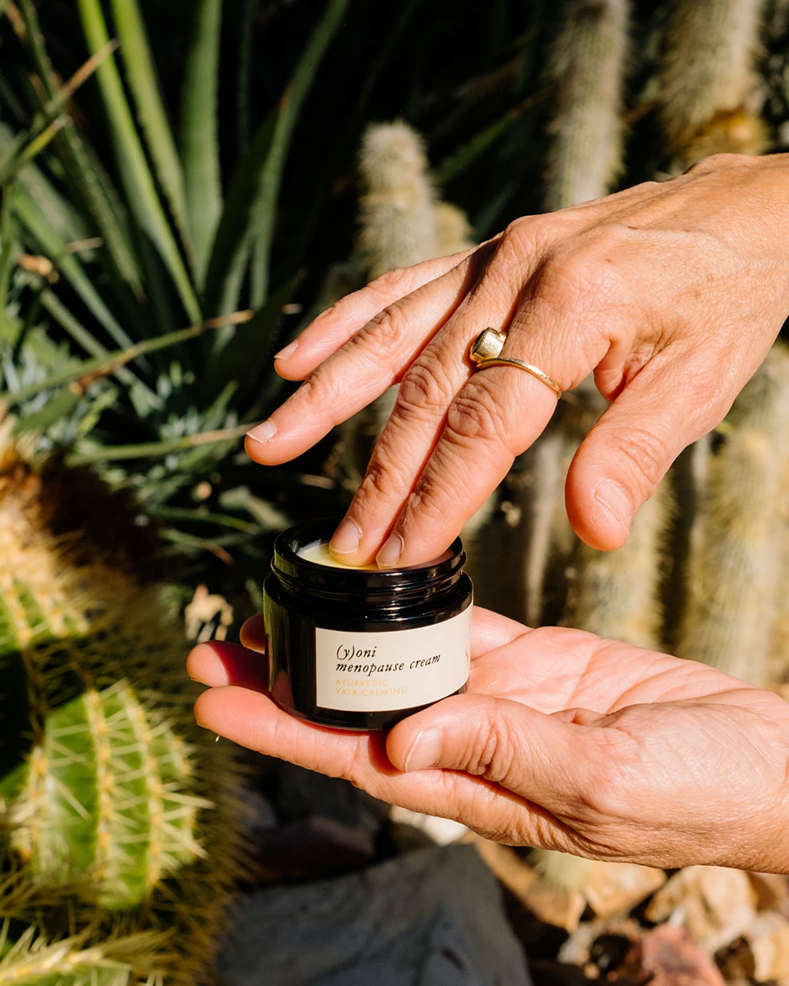 Surya Yoni Balancing Cream, 1 oz. | Neiman Marcus