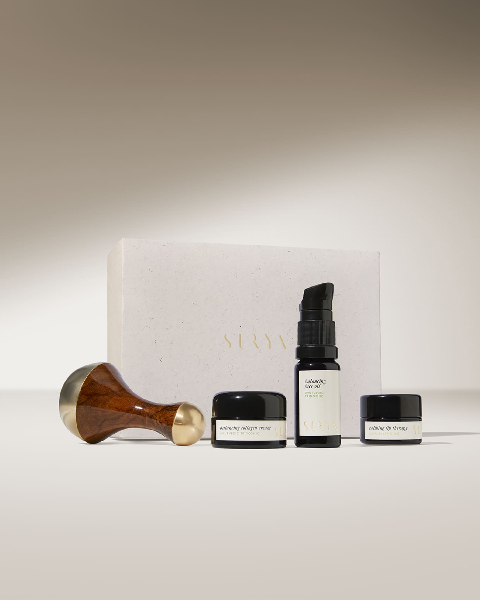 Surya Skincare Discovery Set | Neiman Marcus