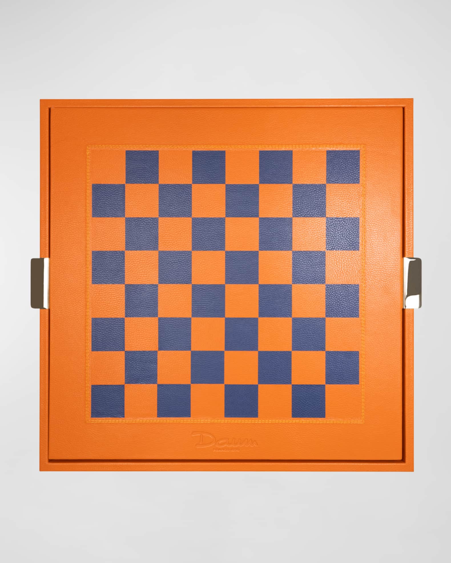 Daum Cavalcade Chess Game | Neiman Marcus