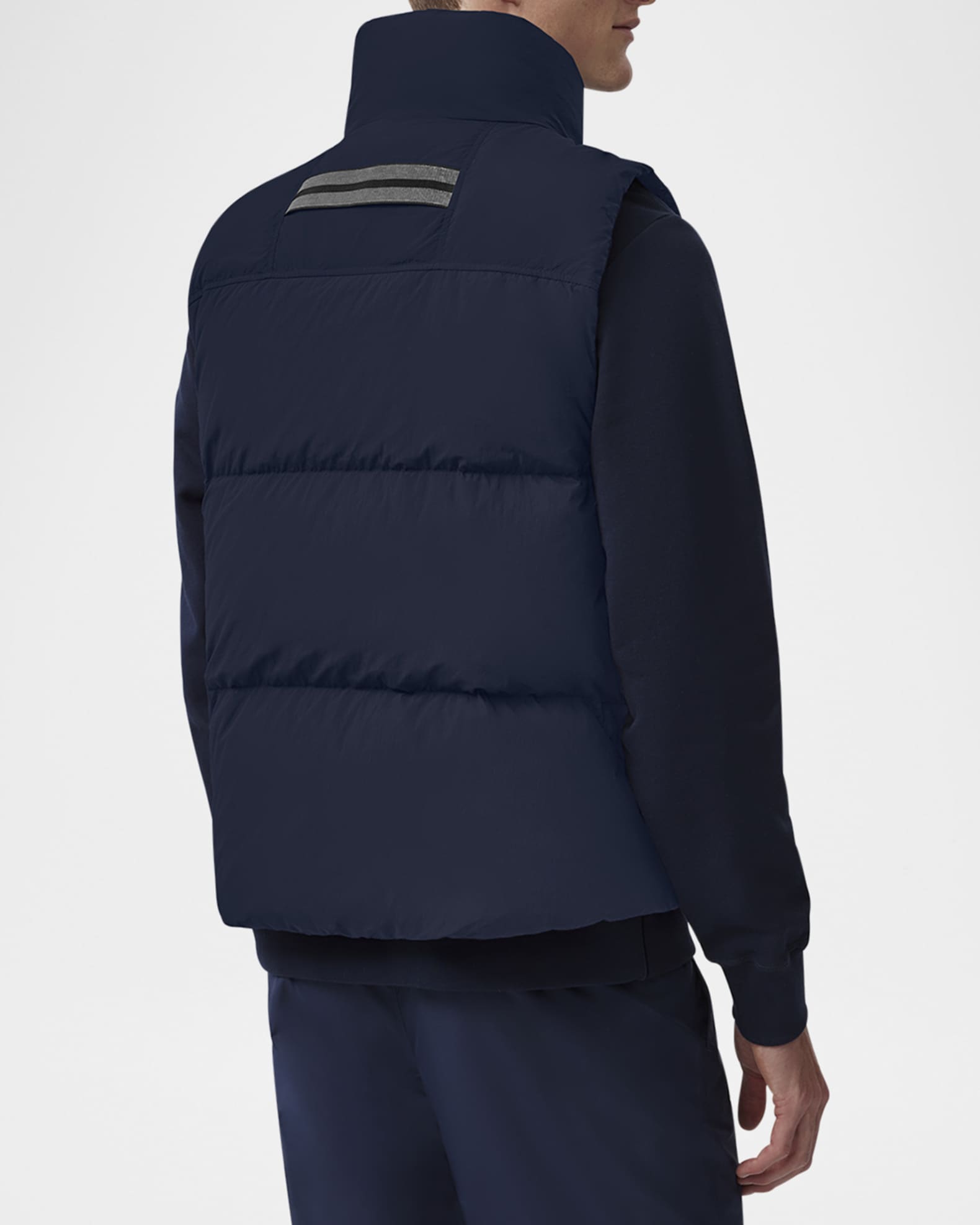 Canada Goose Men's Lawrence Puffer Vest | Neiman Marcus